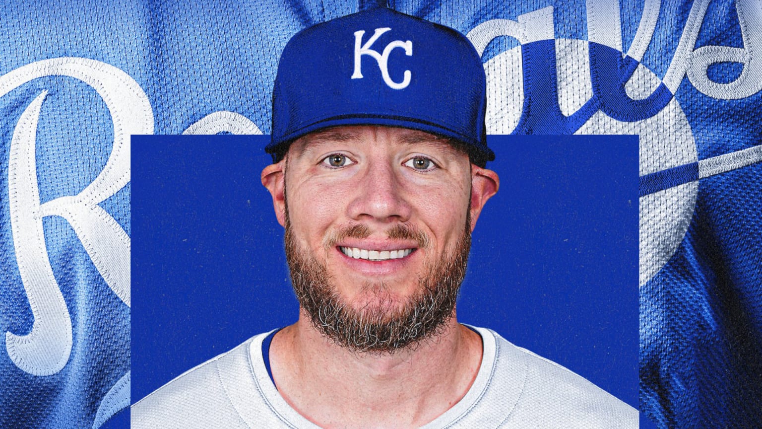 Royals hire Mike McFerran as assistant pitching coach