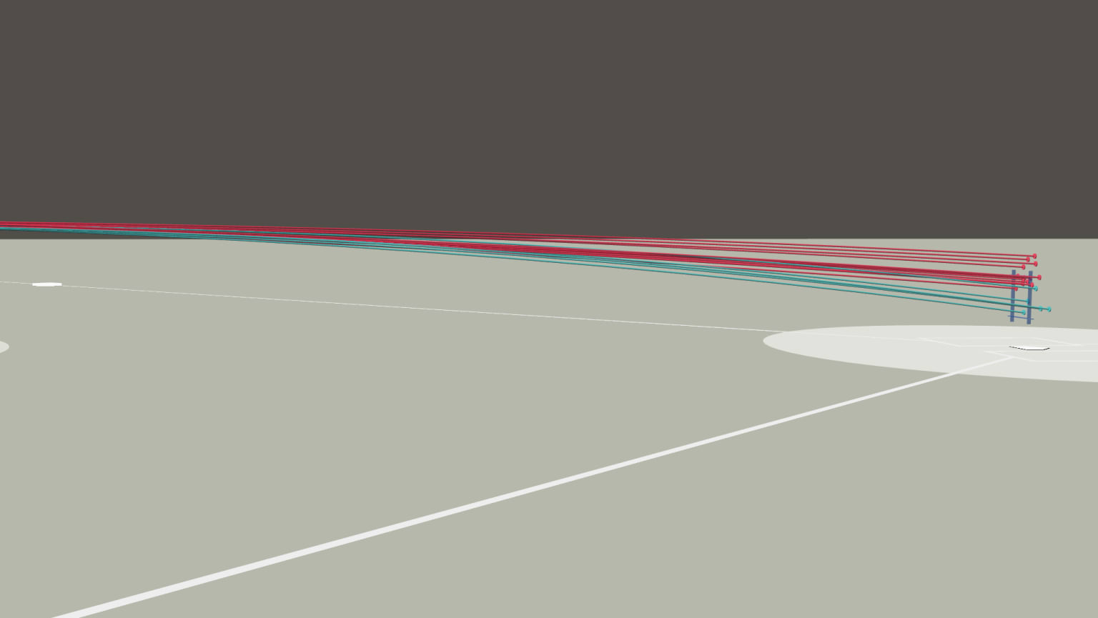 Cade Smith not allowing home runs to begin career