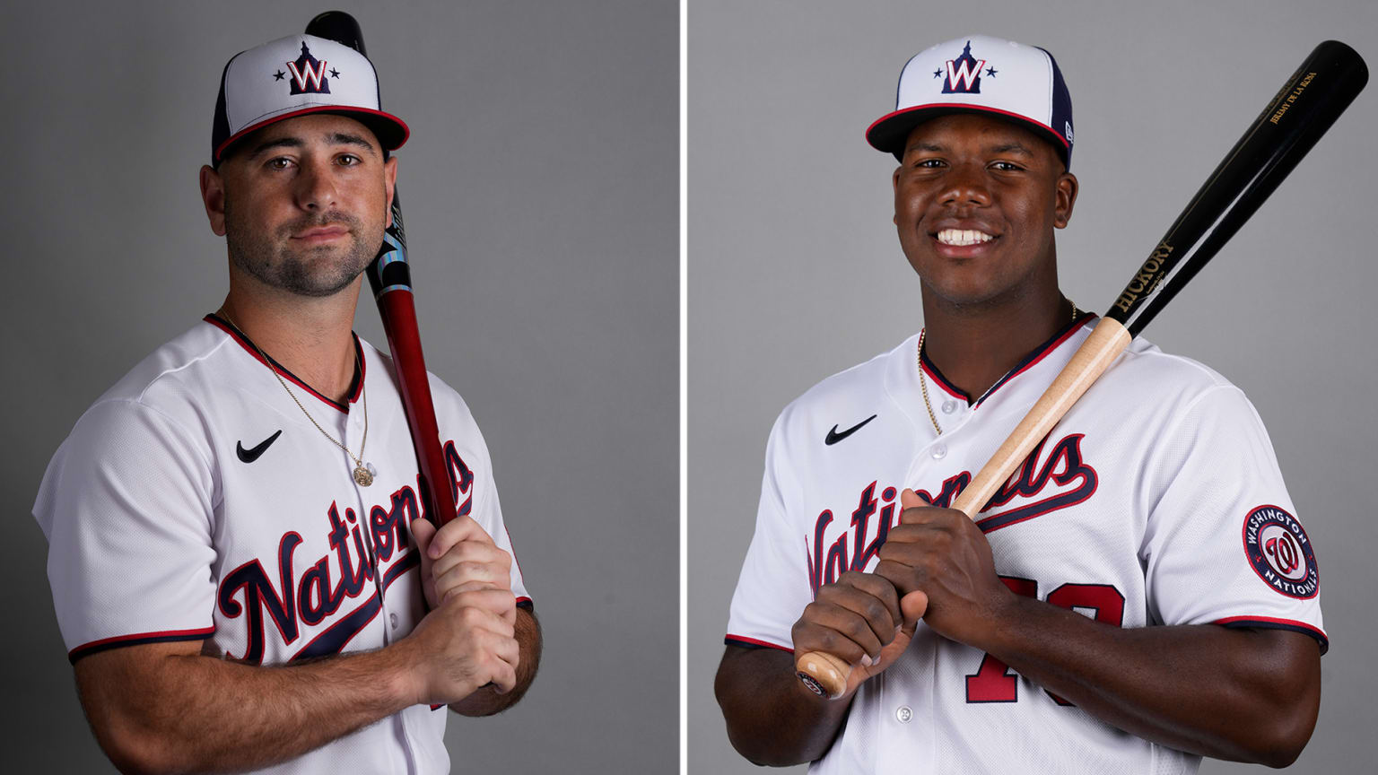 Jake Alu, Jeremy De La Rosa sent down to Minor League camp