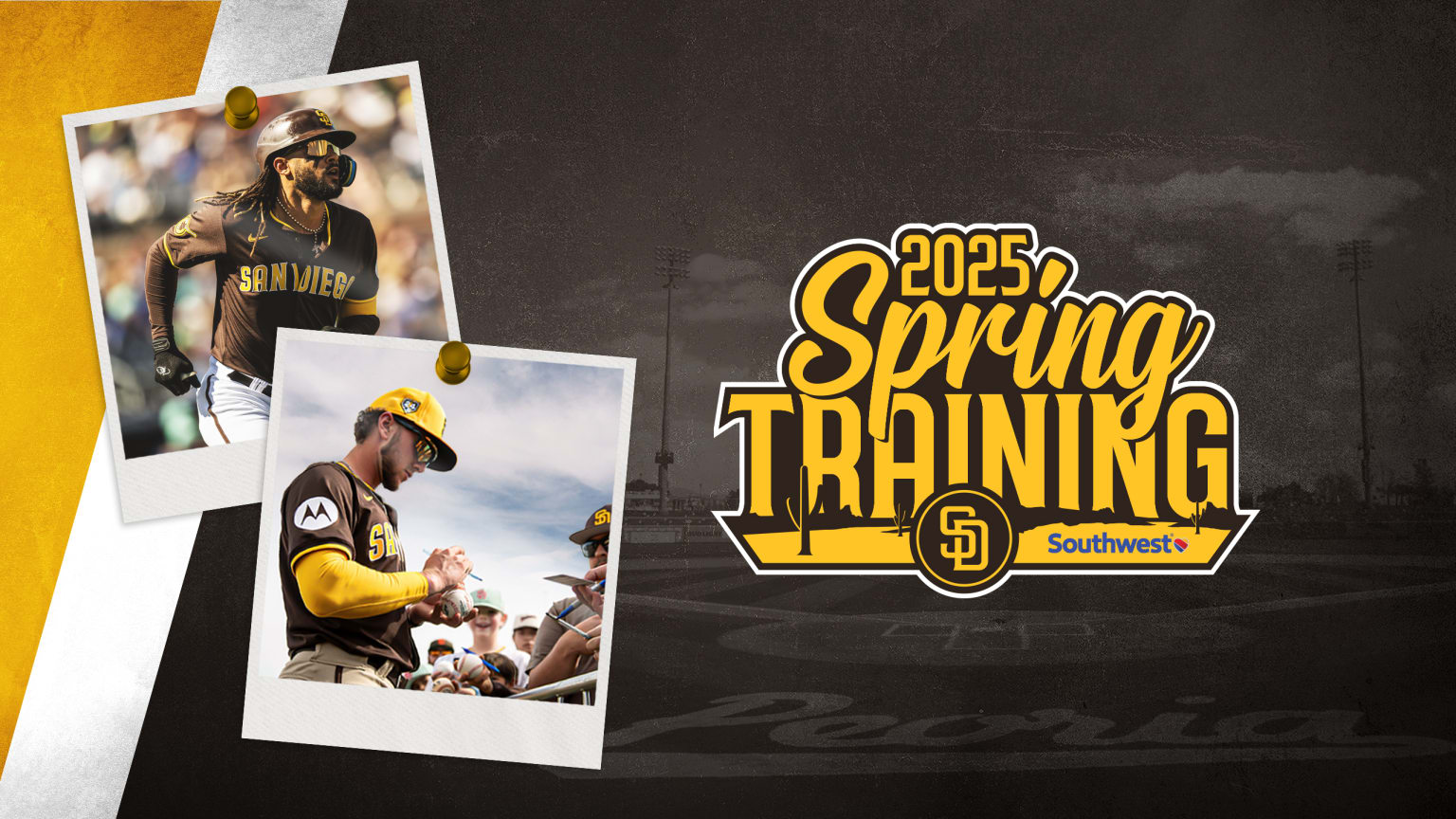 Padres Ticket Information | San Diego Padres