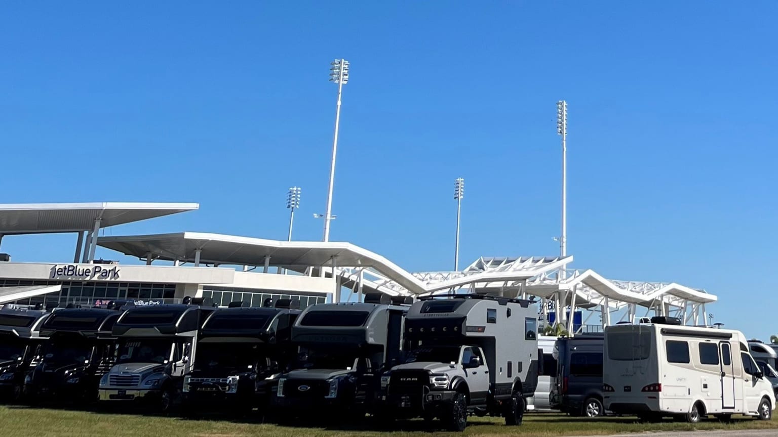 Upcoming Events at JetBlue Park | Boston Red Sox
