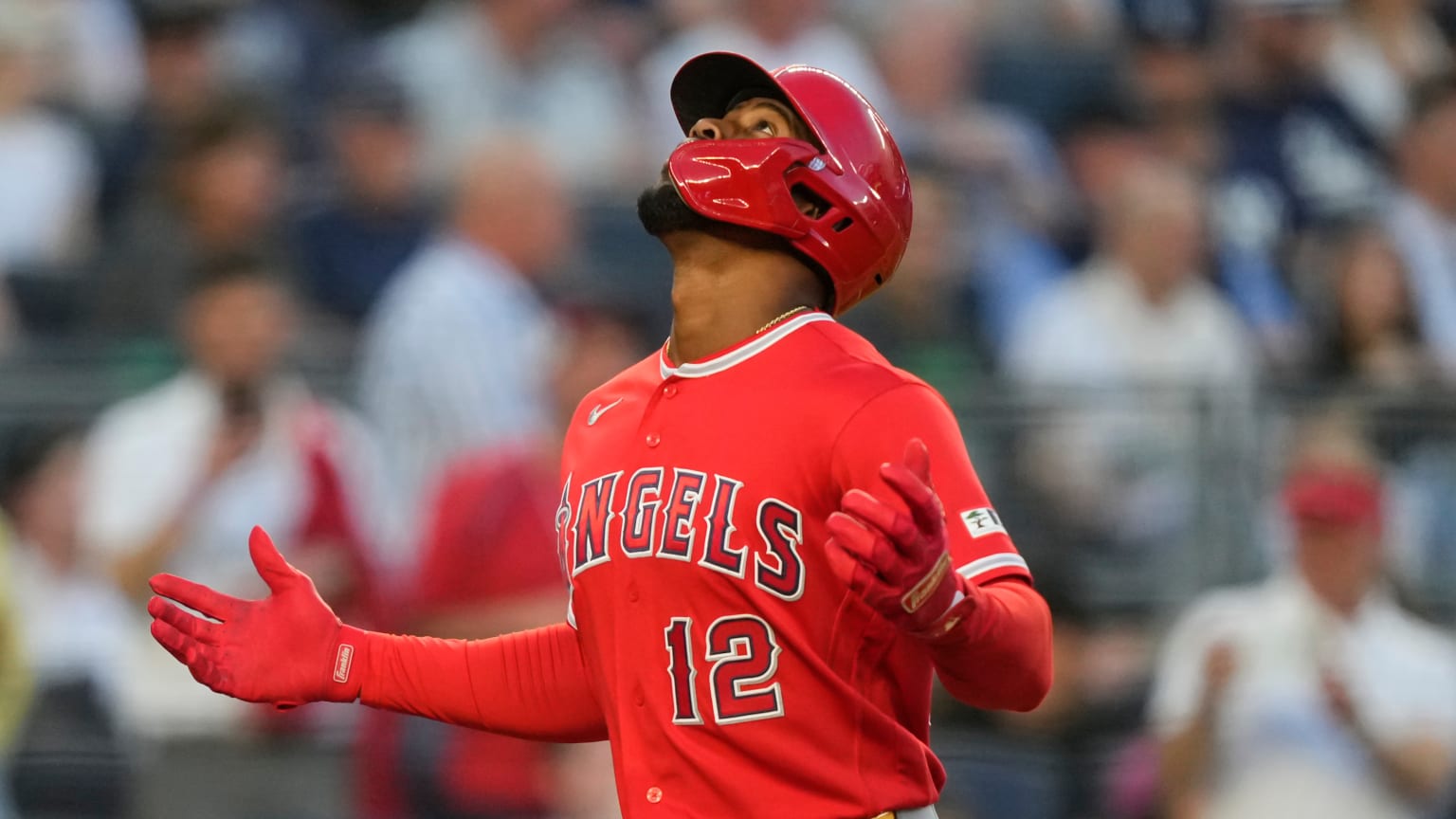 Official Los Angeles Angels Website | MLB.com