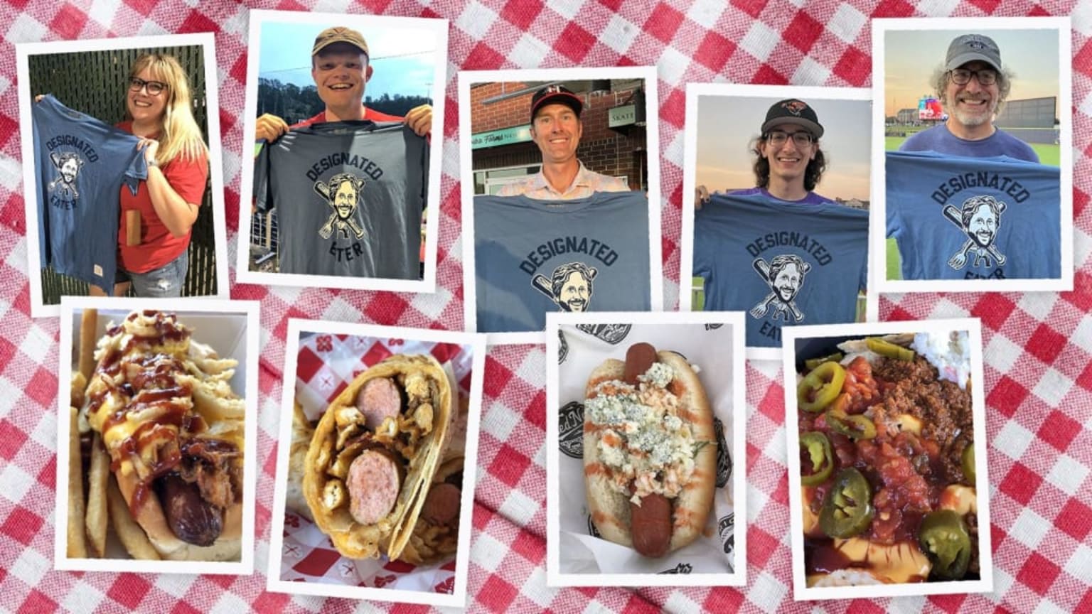 Baseball Traveler Benjamin Hill Minor League Road Trips itinerary 2025