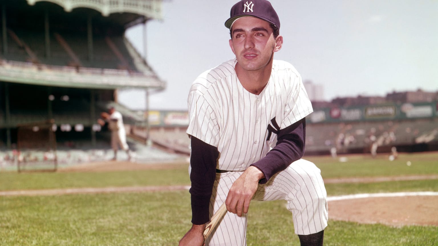Yankees Magazine: Joe Pepitone