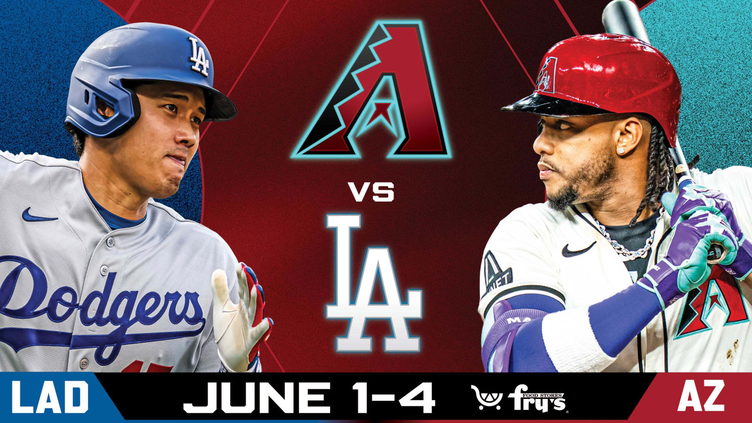 Official Arizona Diamondbacks Website | MLB.com
