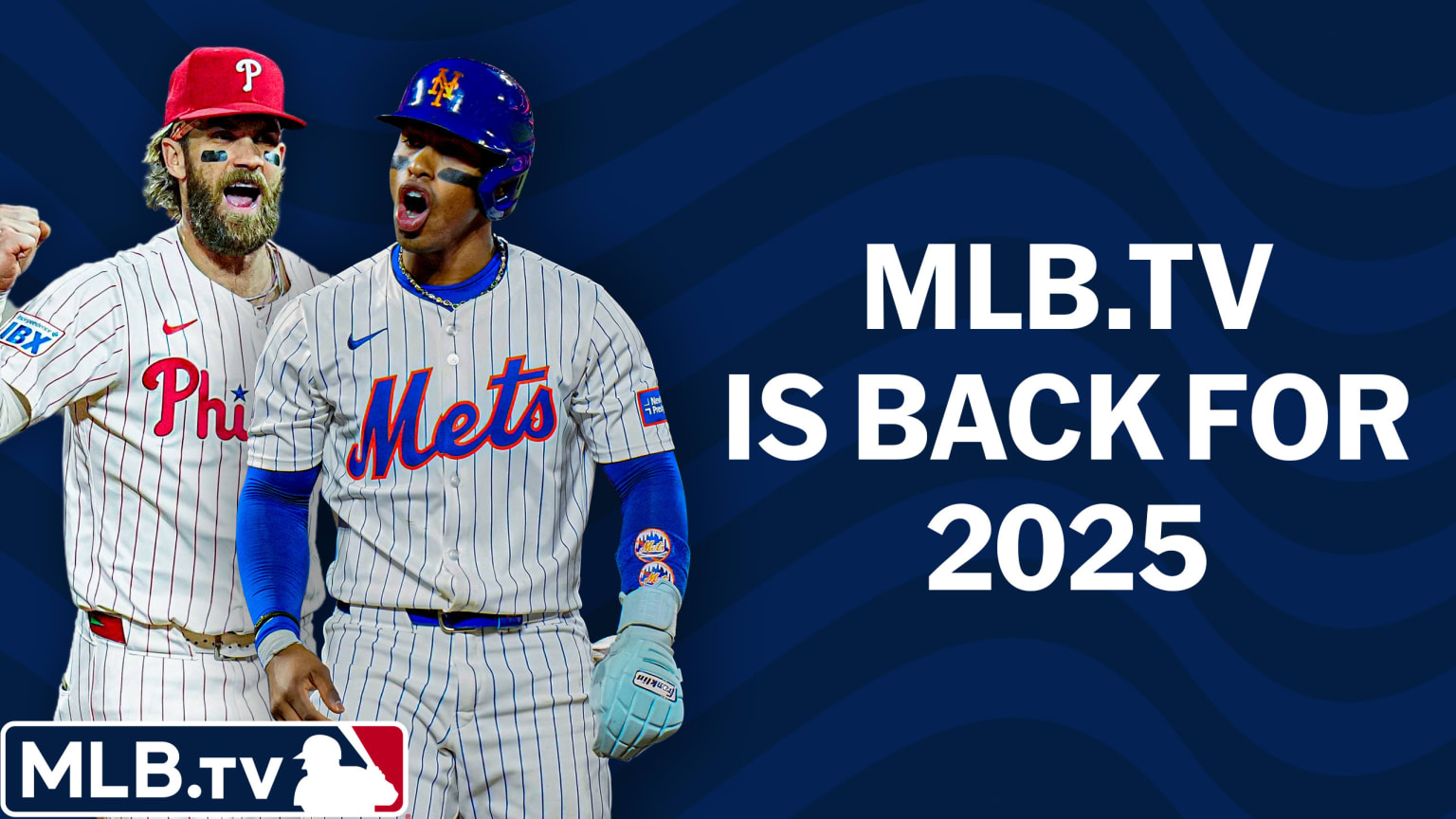 Todo lo que debes saber sobre MLB.TV en el 2025
