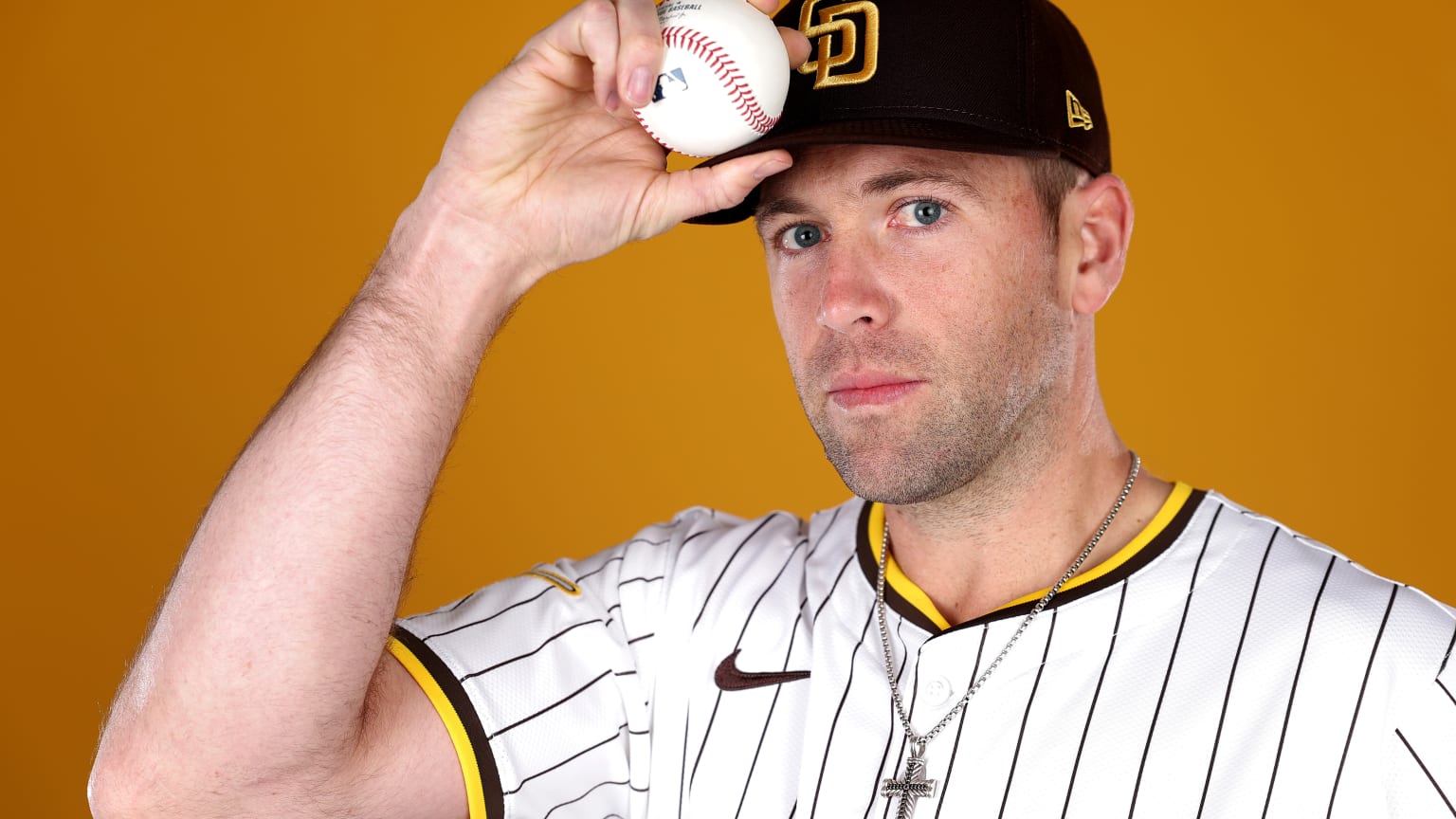 Jason Adam joins Taylor Hooton Foundation