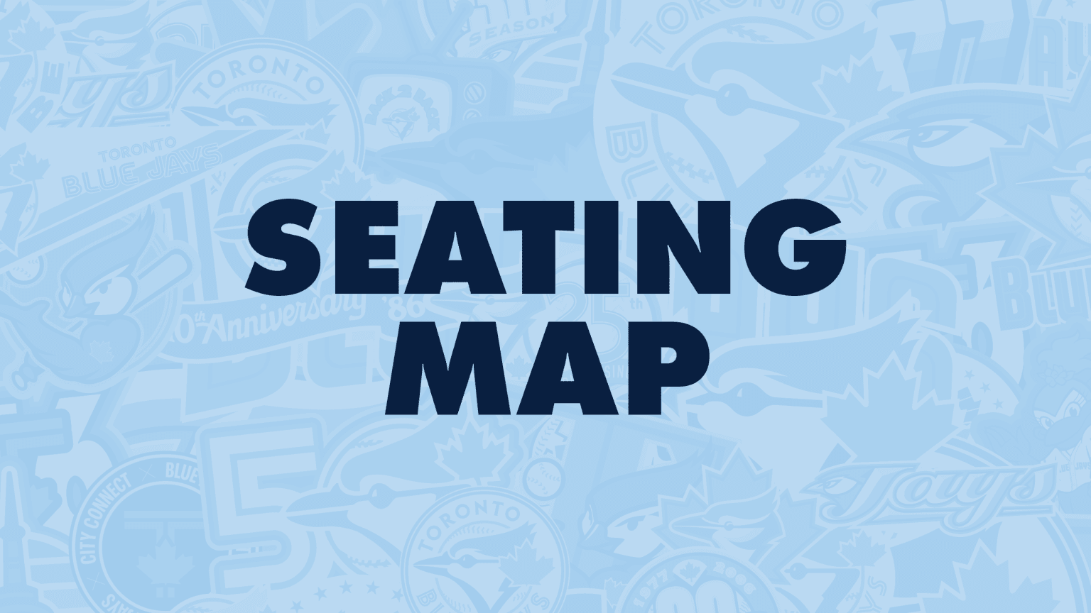 Group Tickets | Group Seats | Toronto Blue Jays