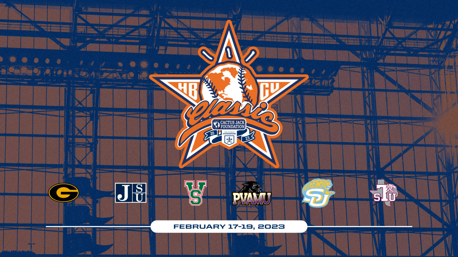 Astros host HBCU Classic at Minute Maid Park
