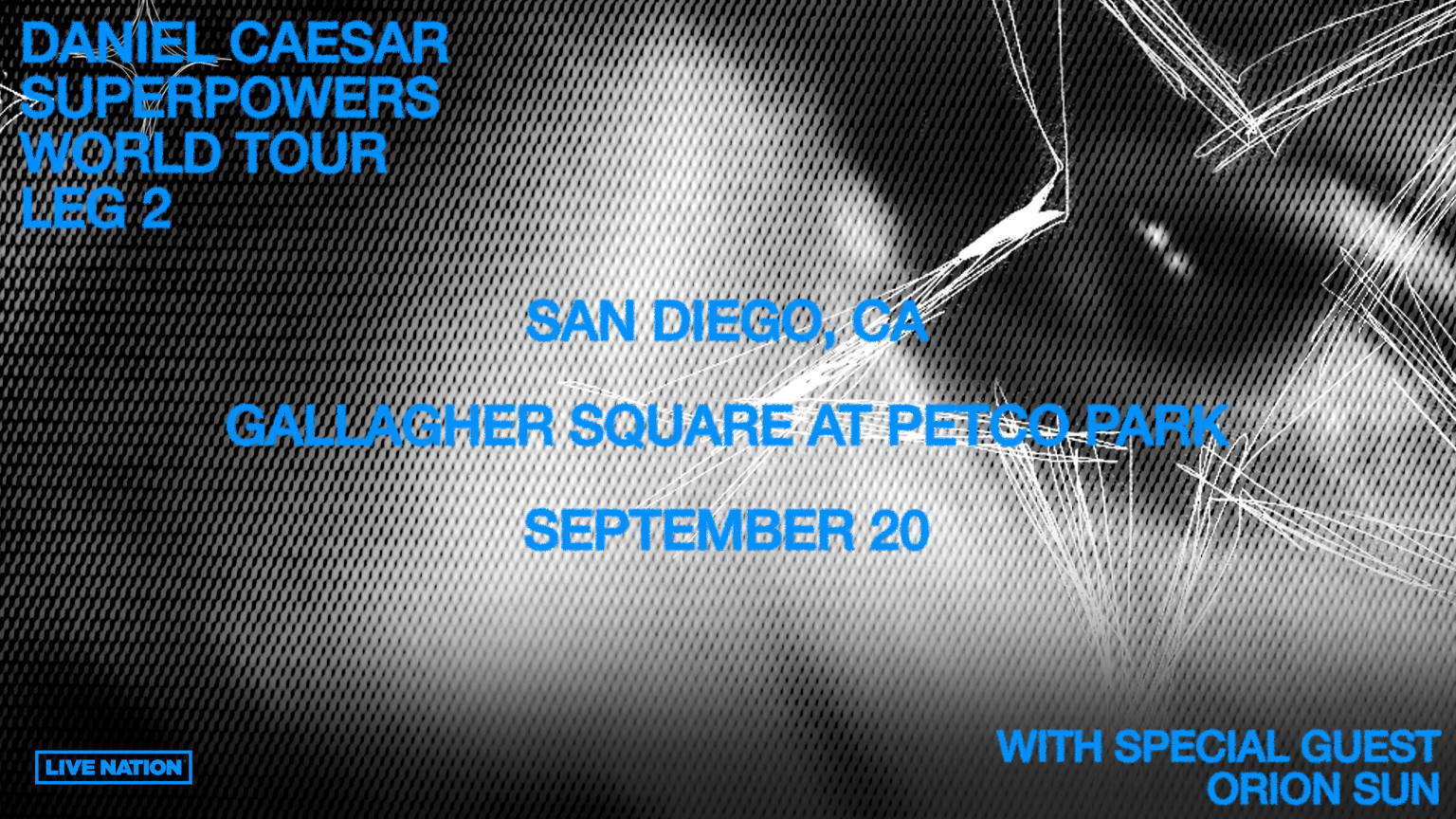 Concert Tickets at Petco Park | San Diego Padres