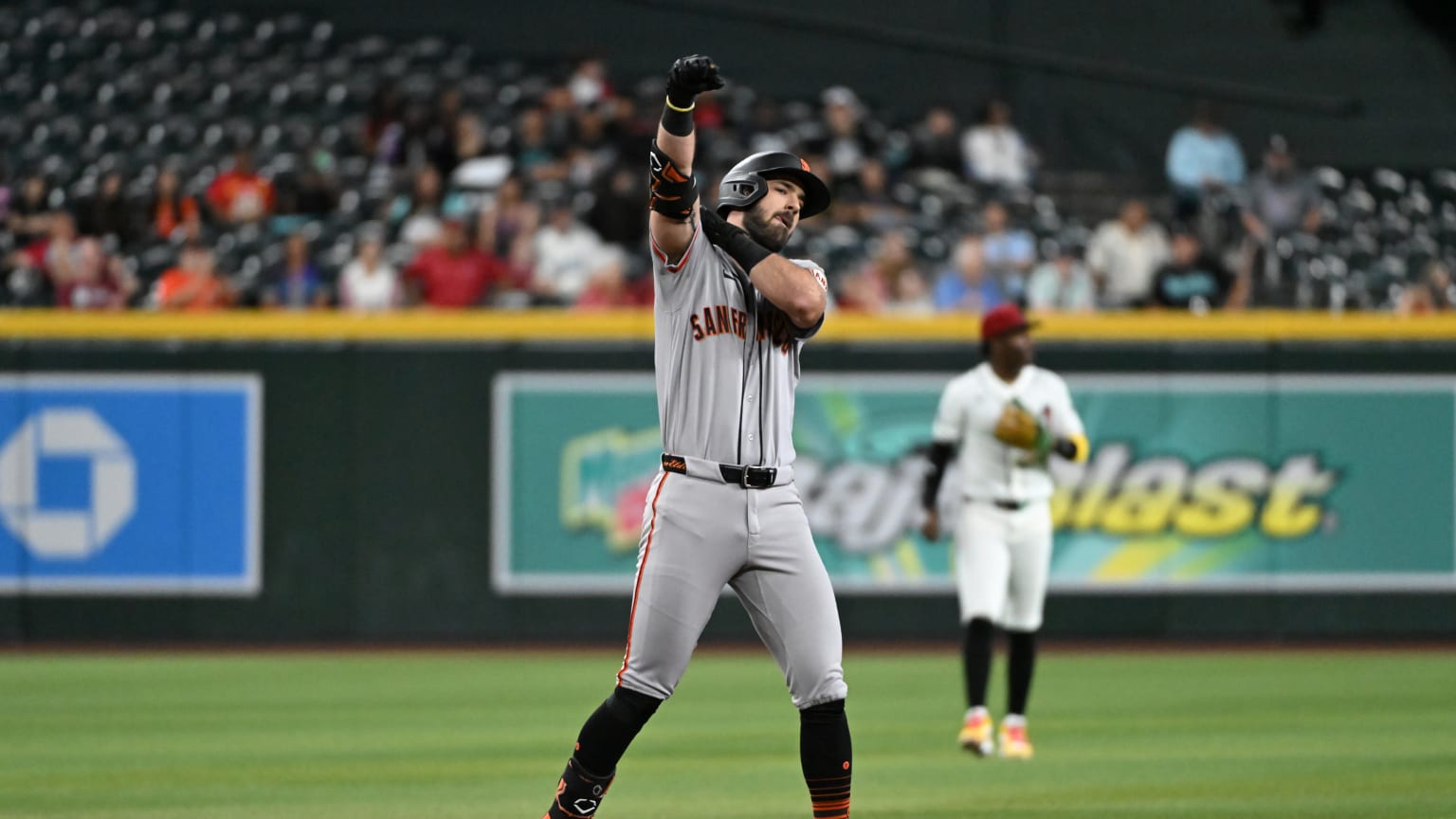 Official San Francisco Giants Website | MLB.com