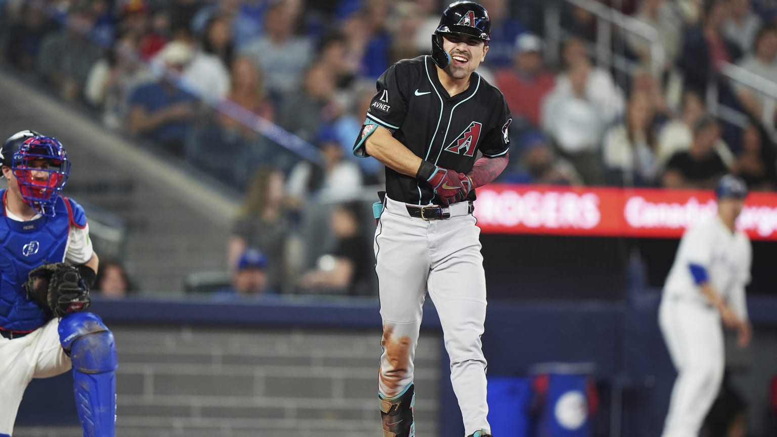 Baseball injury updates