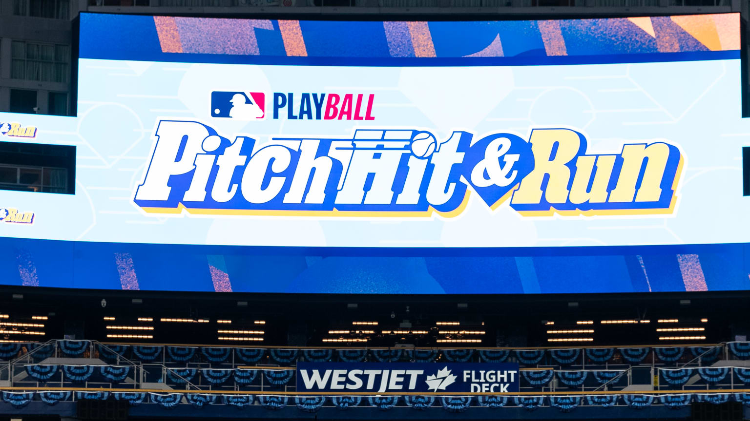 MLB | Pitch Hit & Run | Media | Photos | MLB.com