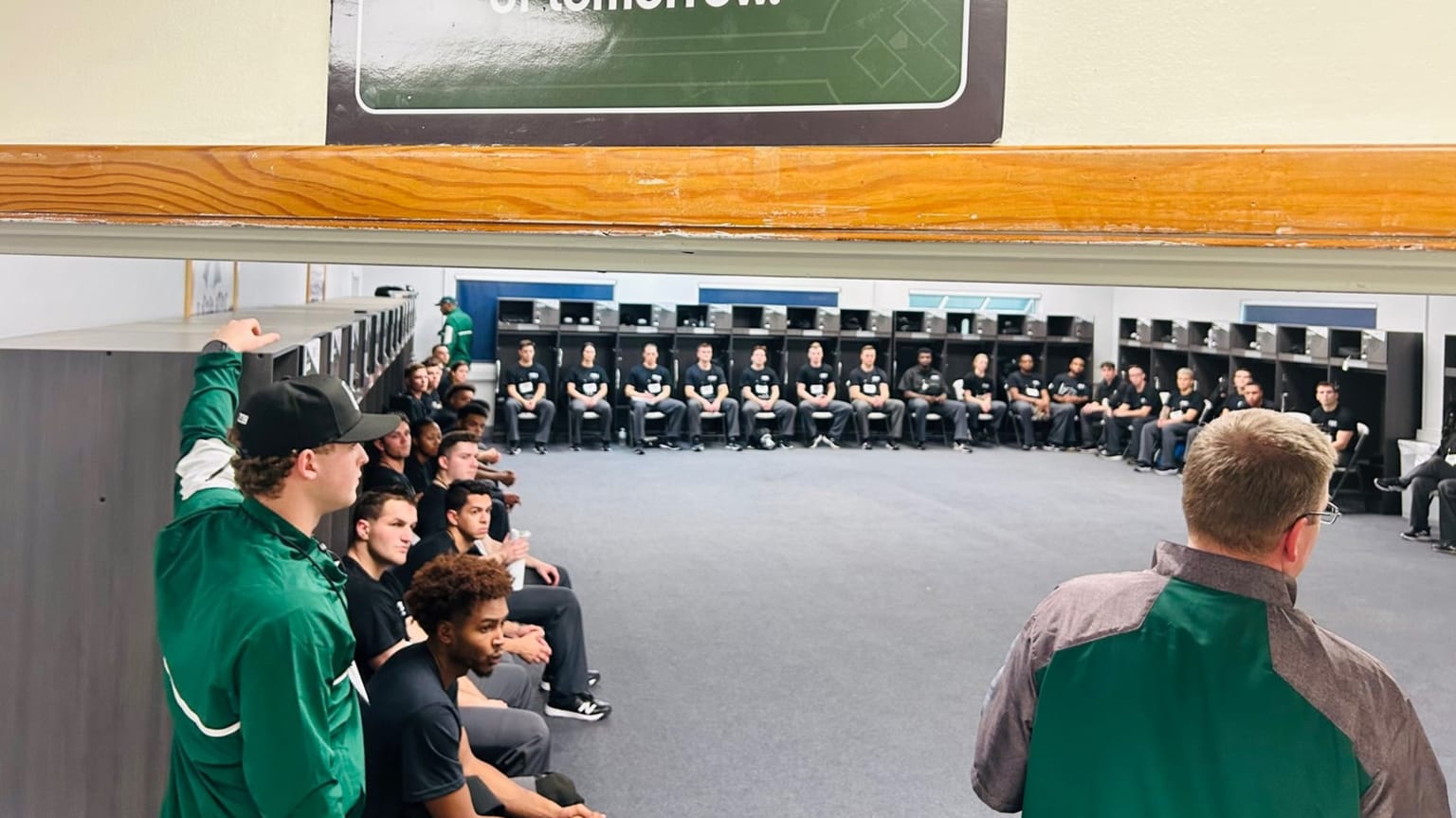 Prospect Development Camp | Major League Baseball Umpire Camps | MLB.com