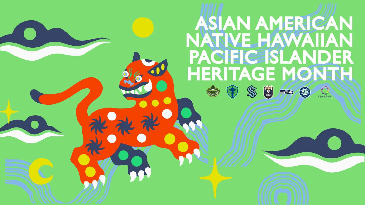Asian American and Native Hawaiian/Pacific Islander Heritage Night at T ...