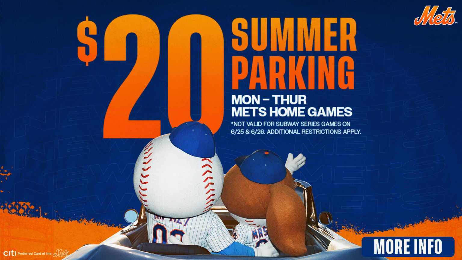 Official New York Mets Website | MLB.com