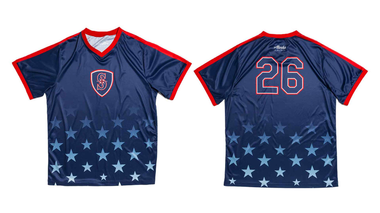 SEA 26 | Seattle Mariners