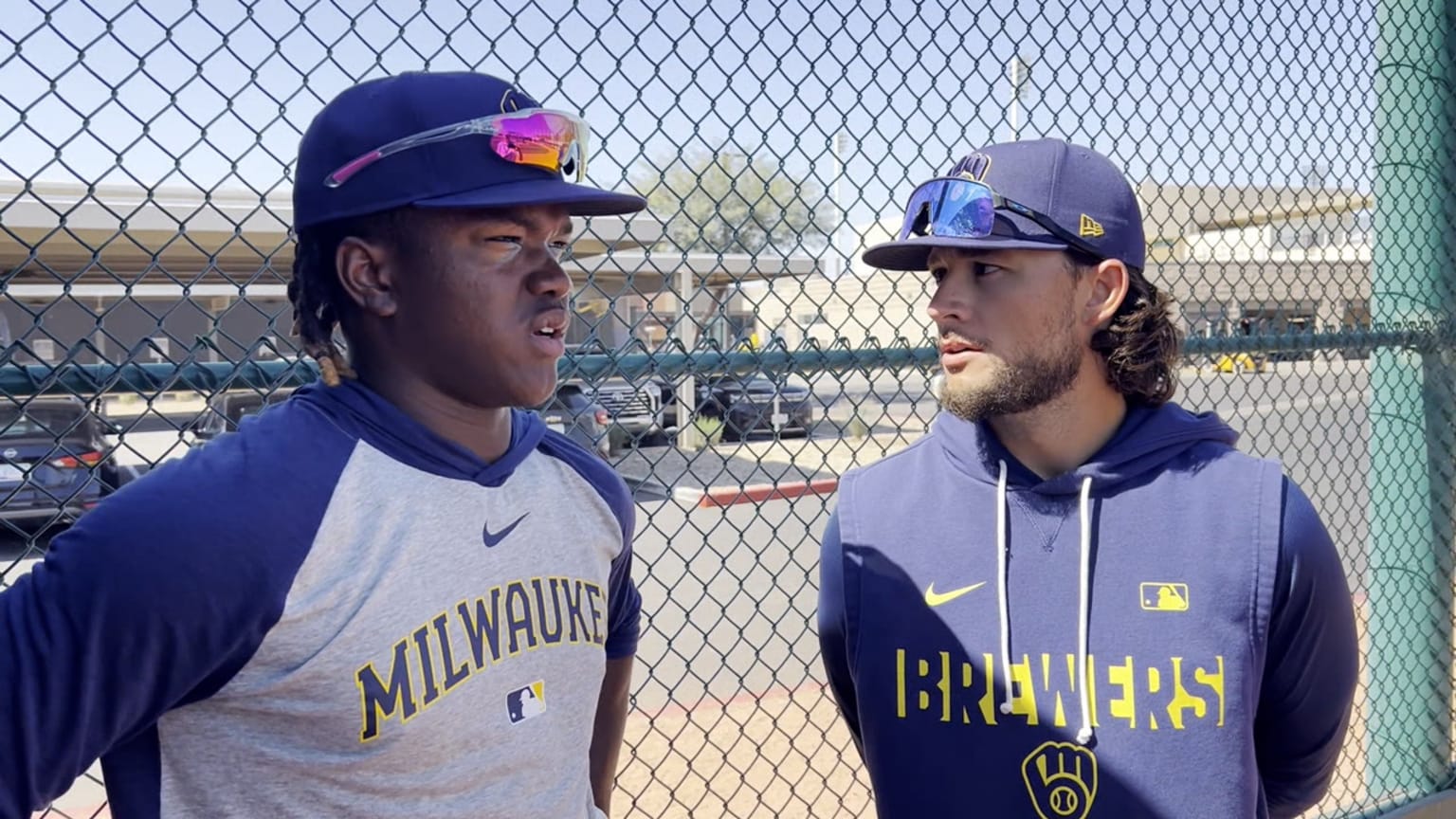 Official Milwaukee Brewers Website | MLB.com