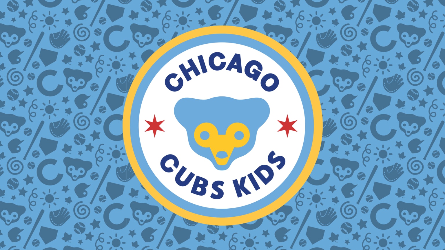 Cubs Kids | Chicago Cubs