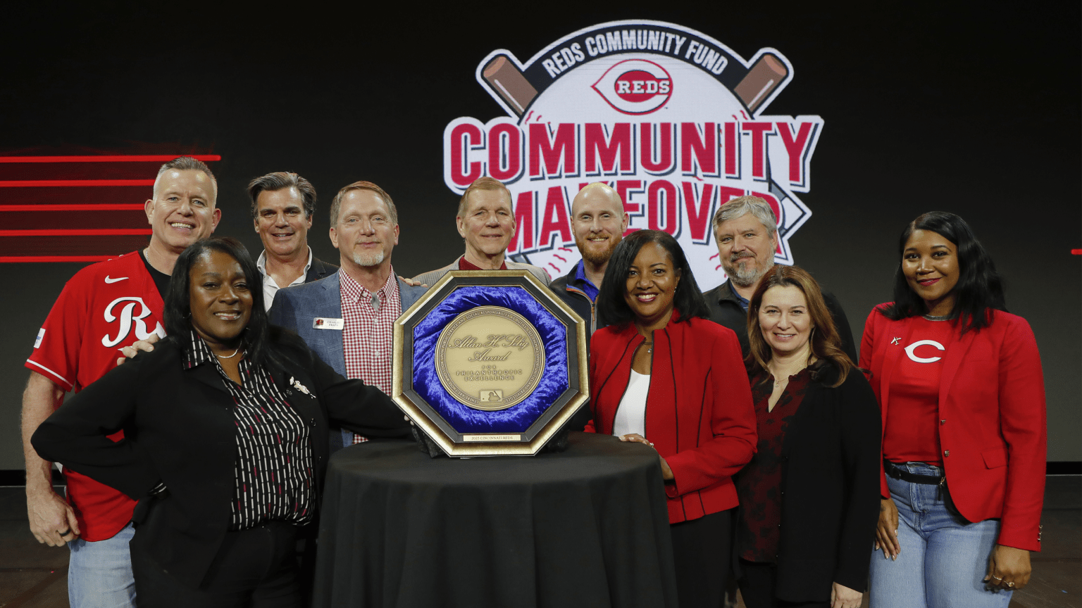 2023 REDSFEST PHOTOS | Cincinnati Reds
