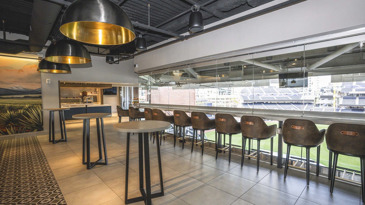 Agave Club | San Diego Padres