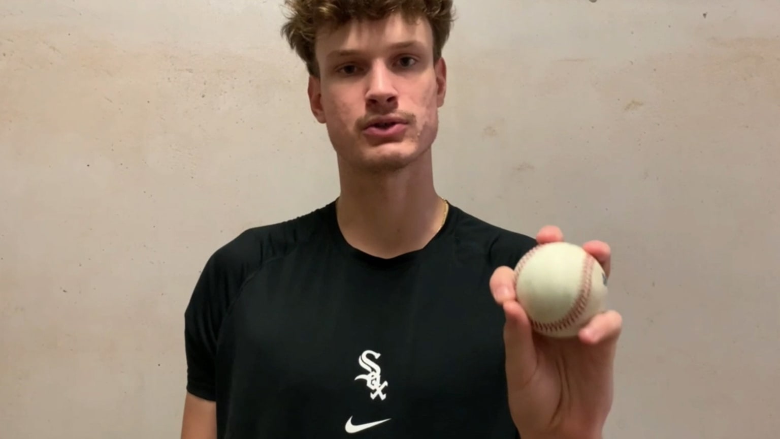 Noah Schultz pitching breakdown
