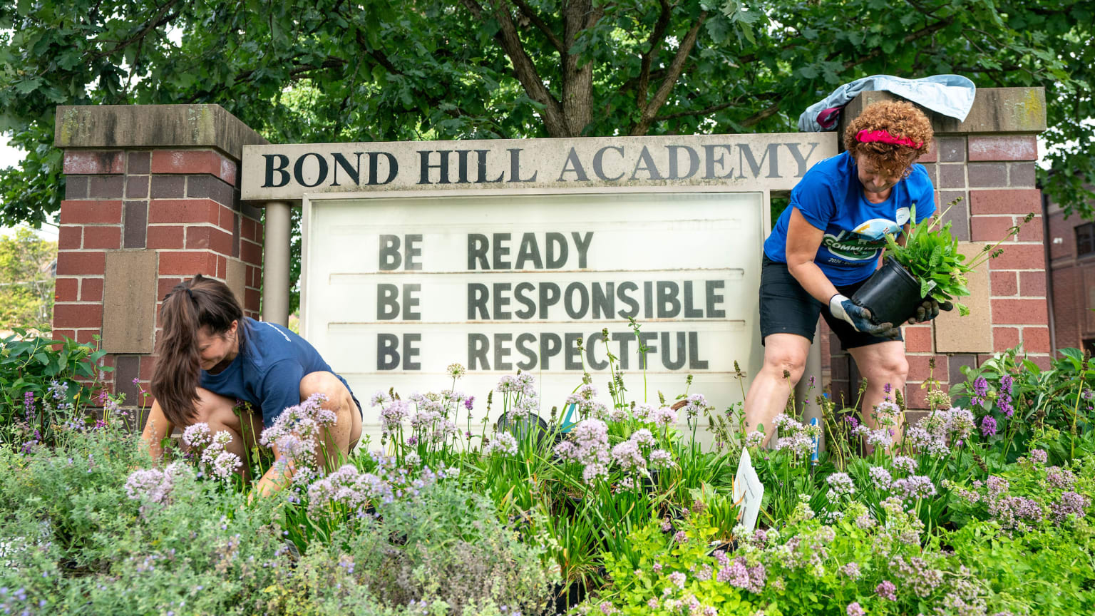 Reds Community Fund - Field Renovation Grant | Cincinnati Reds