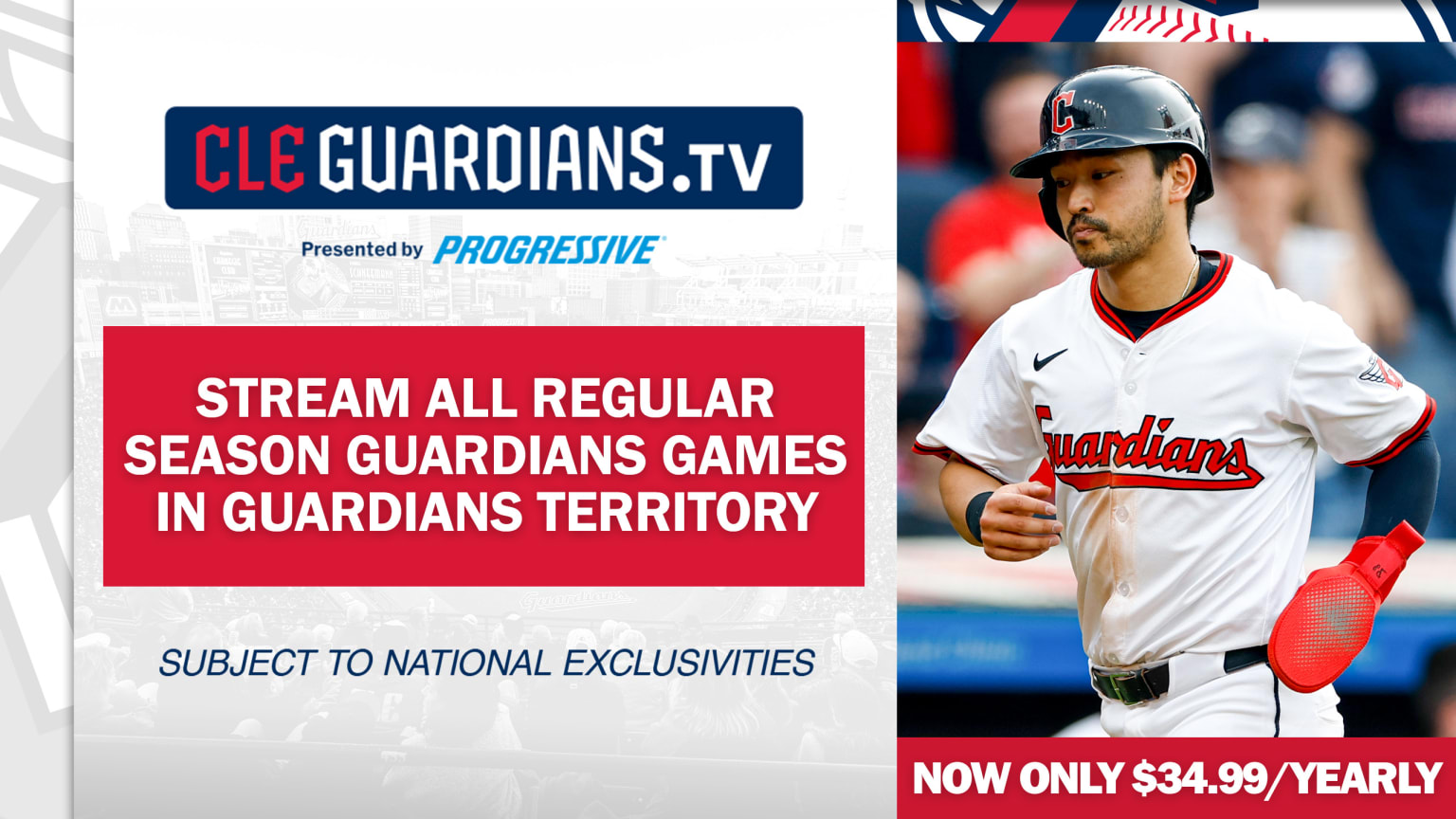 Cleguardians Tv Is Here For 2025