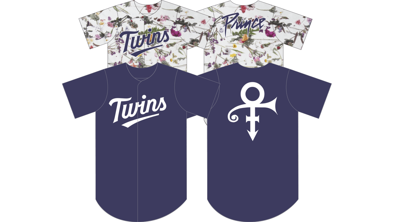 Prince Night | Minnesota Twins