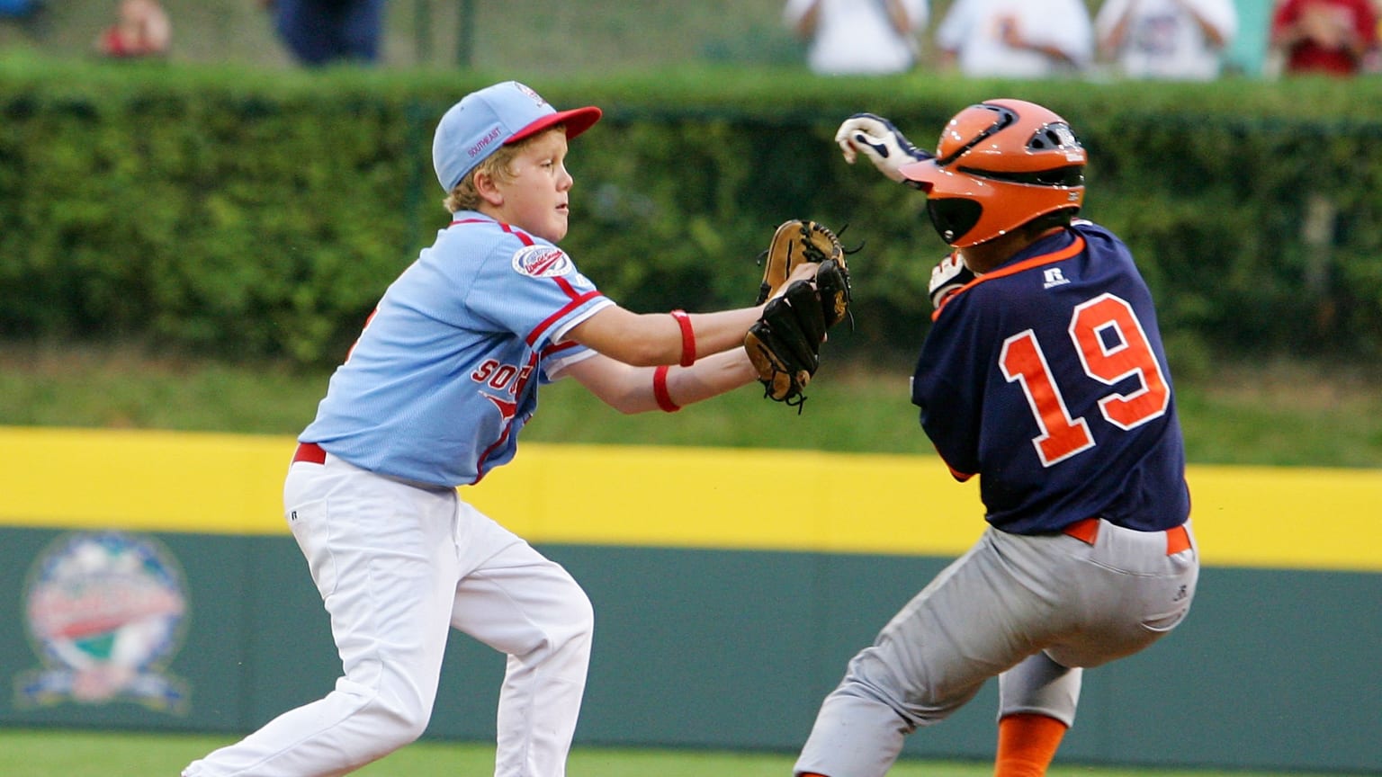 Josh Lester went from LLWS hero to Orioles