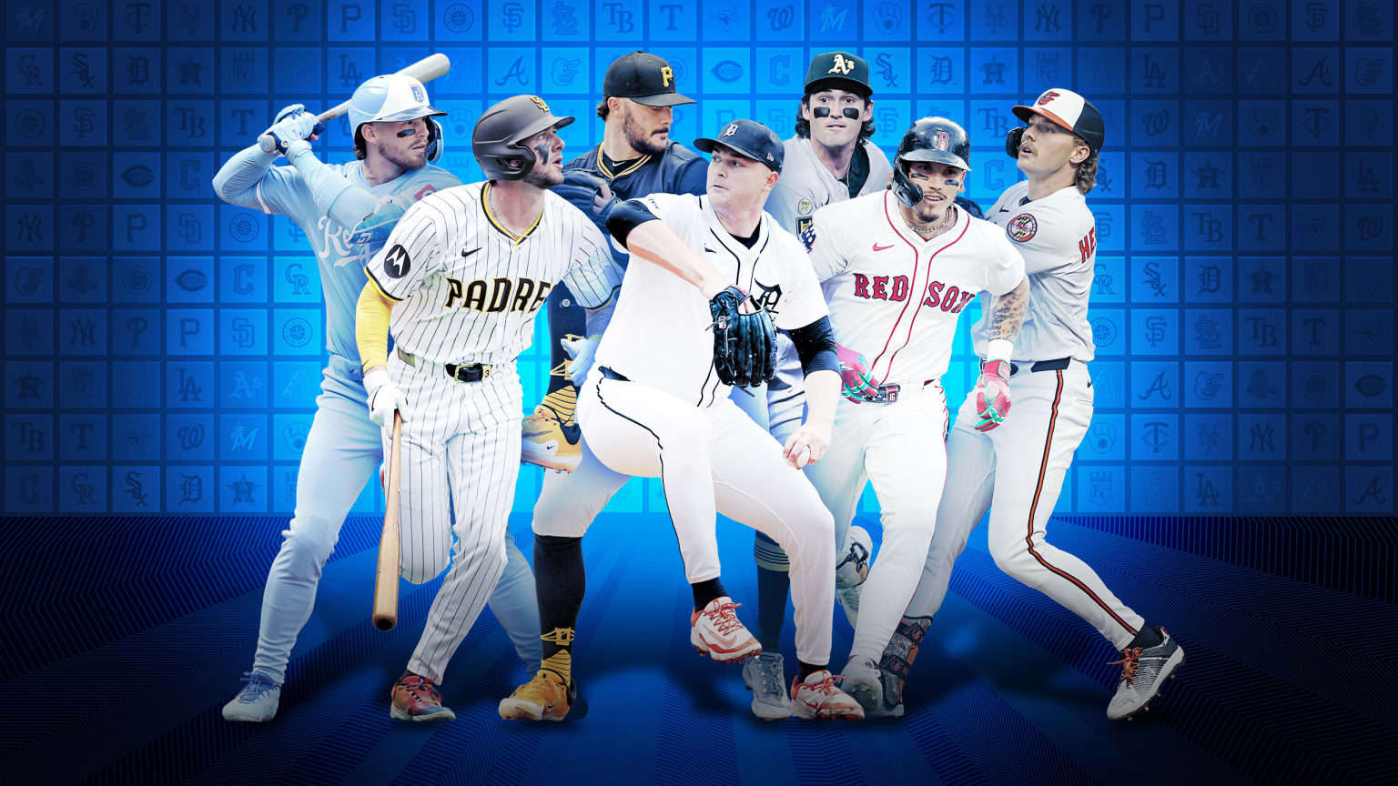 Best MLB Draft picks of the past 10 years
