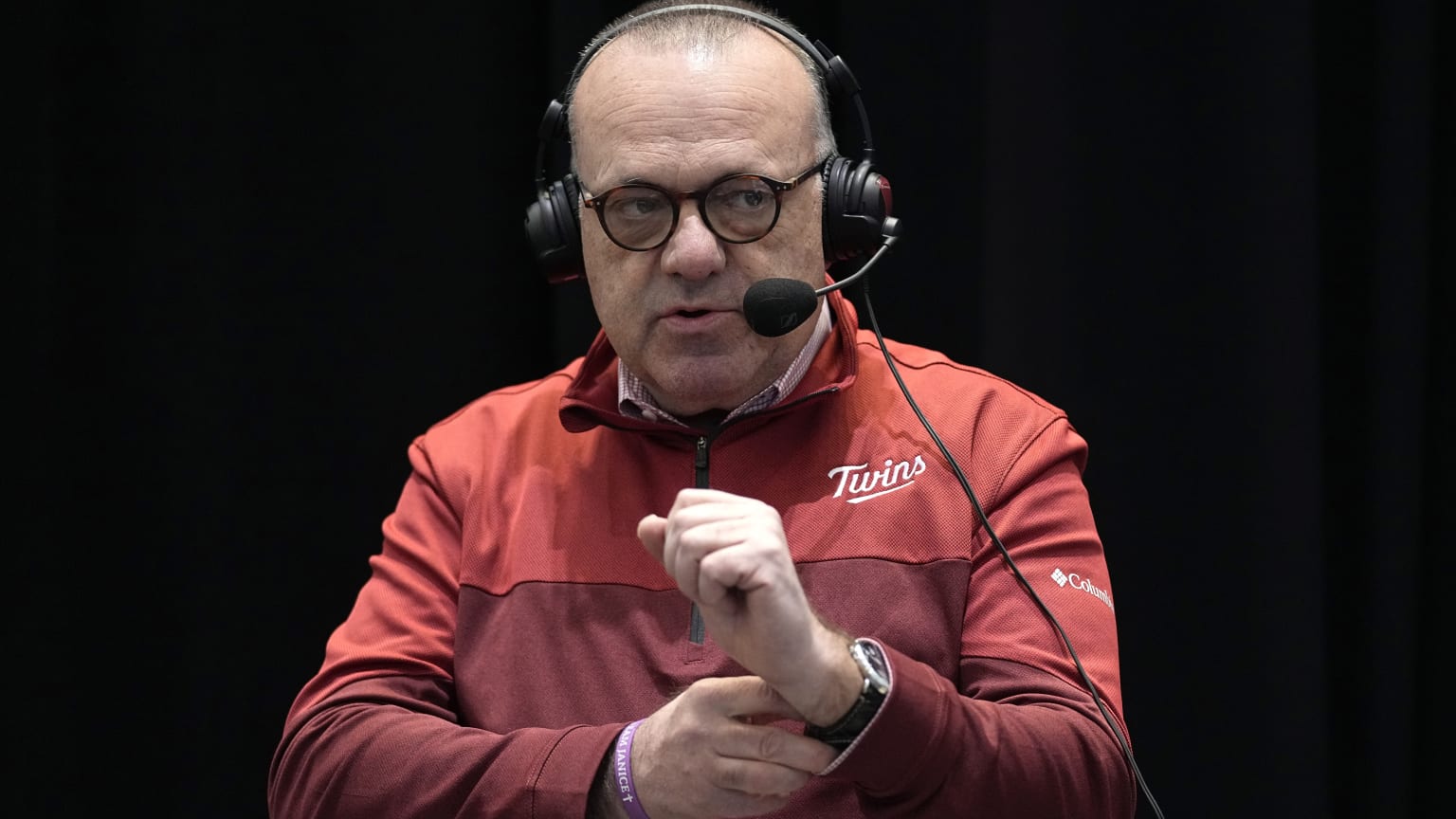 Dave St. Peter deja cargo de presidente/CEO de Mellizos después de 22 años