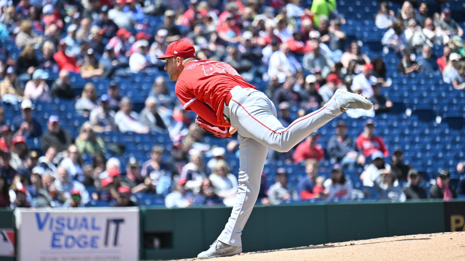 Official Los Angeles Angels Website | MLB.com