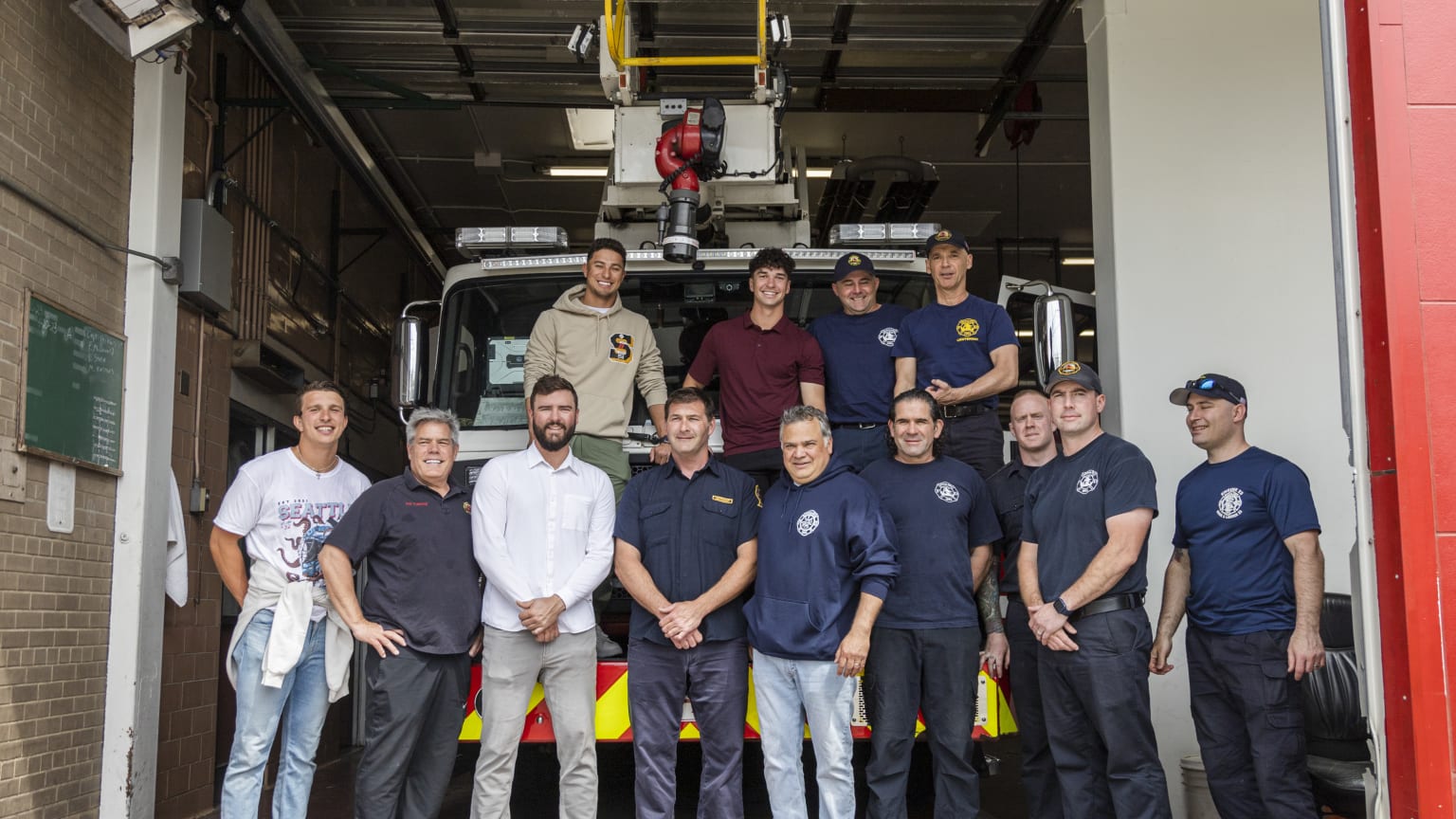 Player Programs | Cleveland Guardians