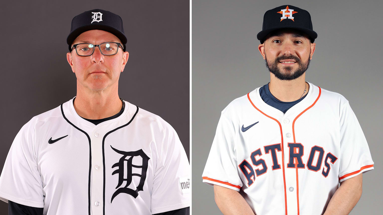 Anthony Iapoce, Dan Hennigan added to Astros' coaching staff