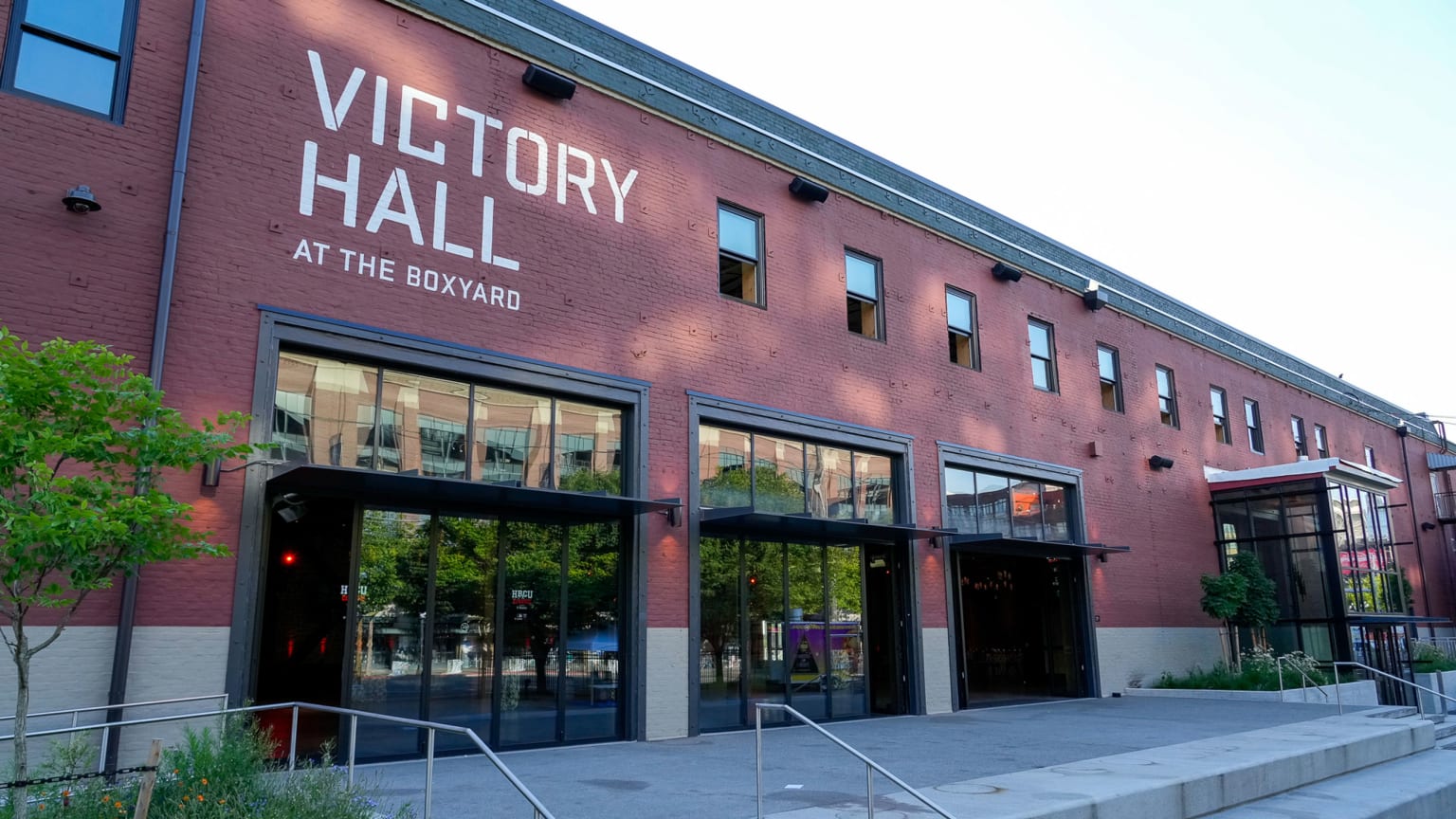 Mariners | T-Mobile Park | The Boxyard | Seattle Mariners