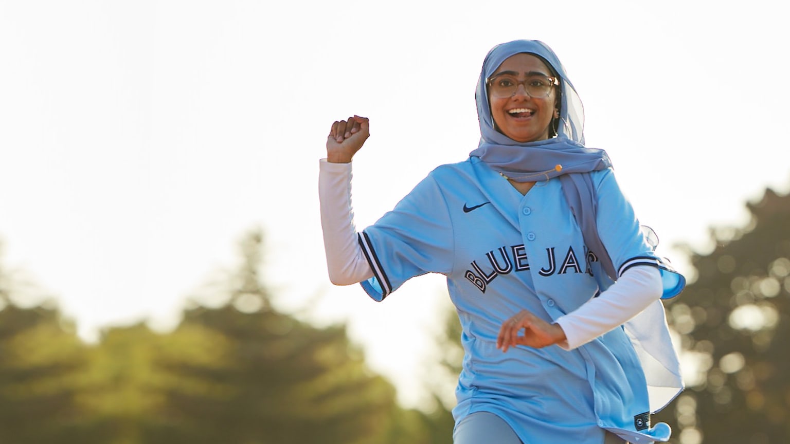 When You Belong, You Believe | Jays Care Foundation | Toronto Blue Jays