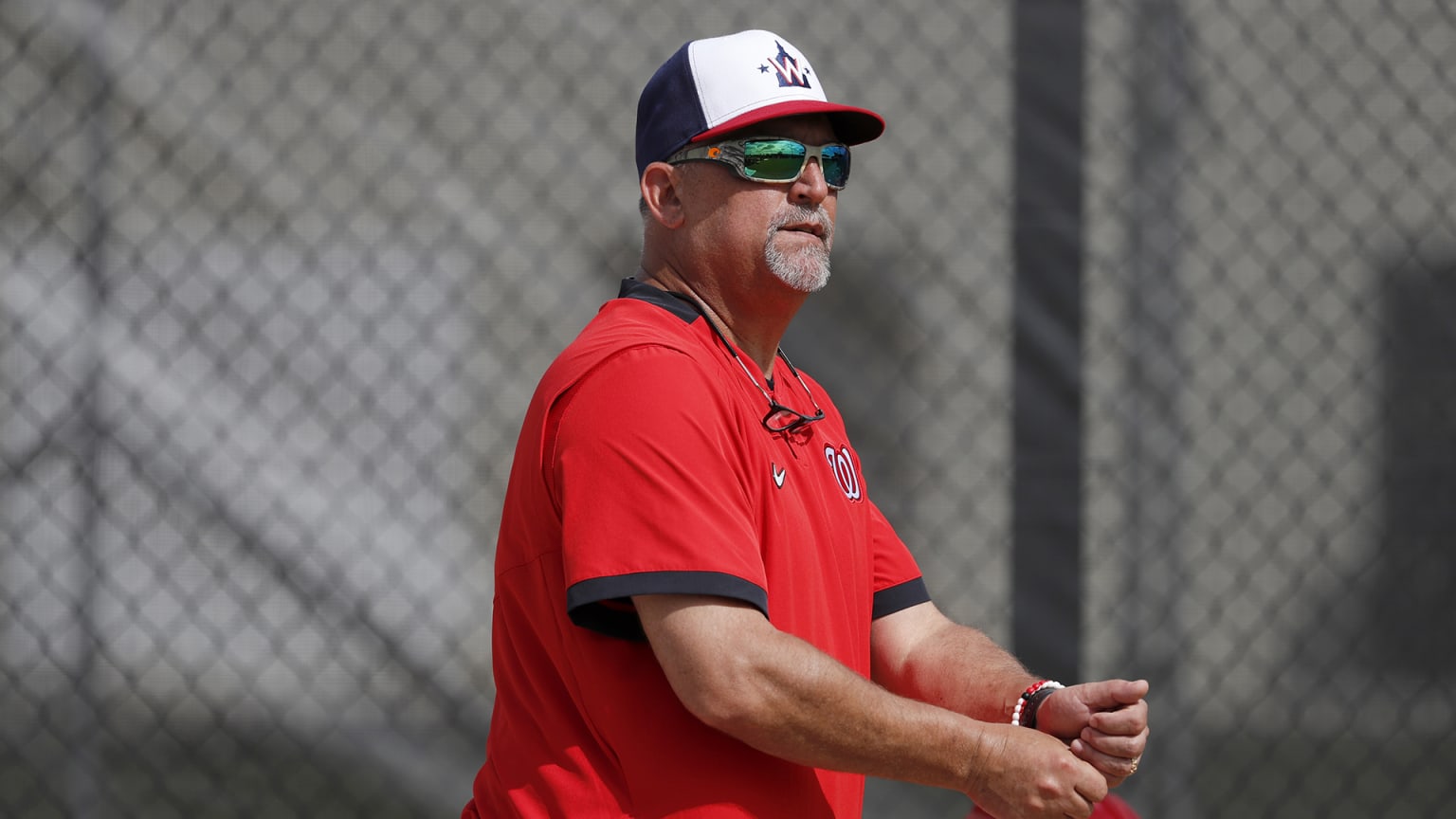 Royals announce 2023 Minor League player development staff