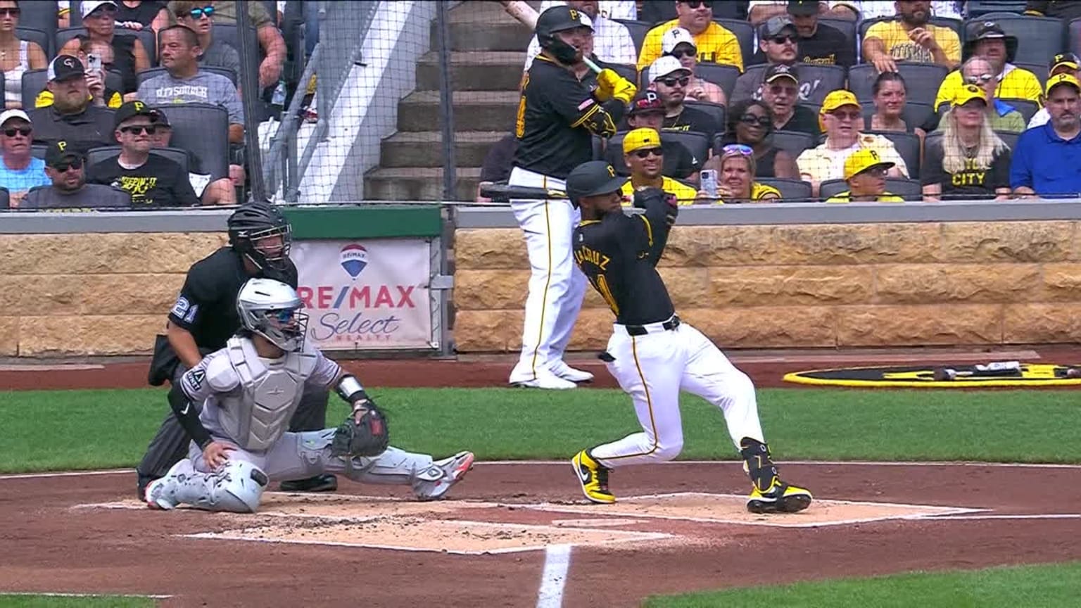 Official Pittsburgh Pirates Website | MLB.com