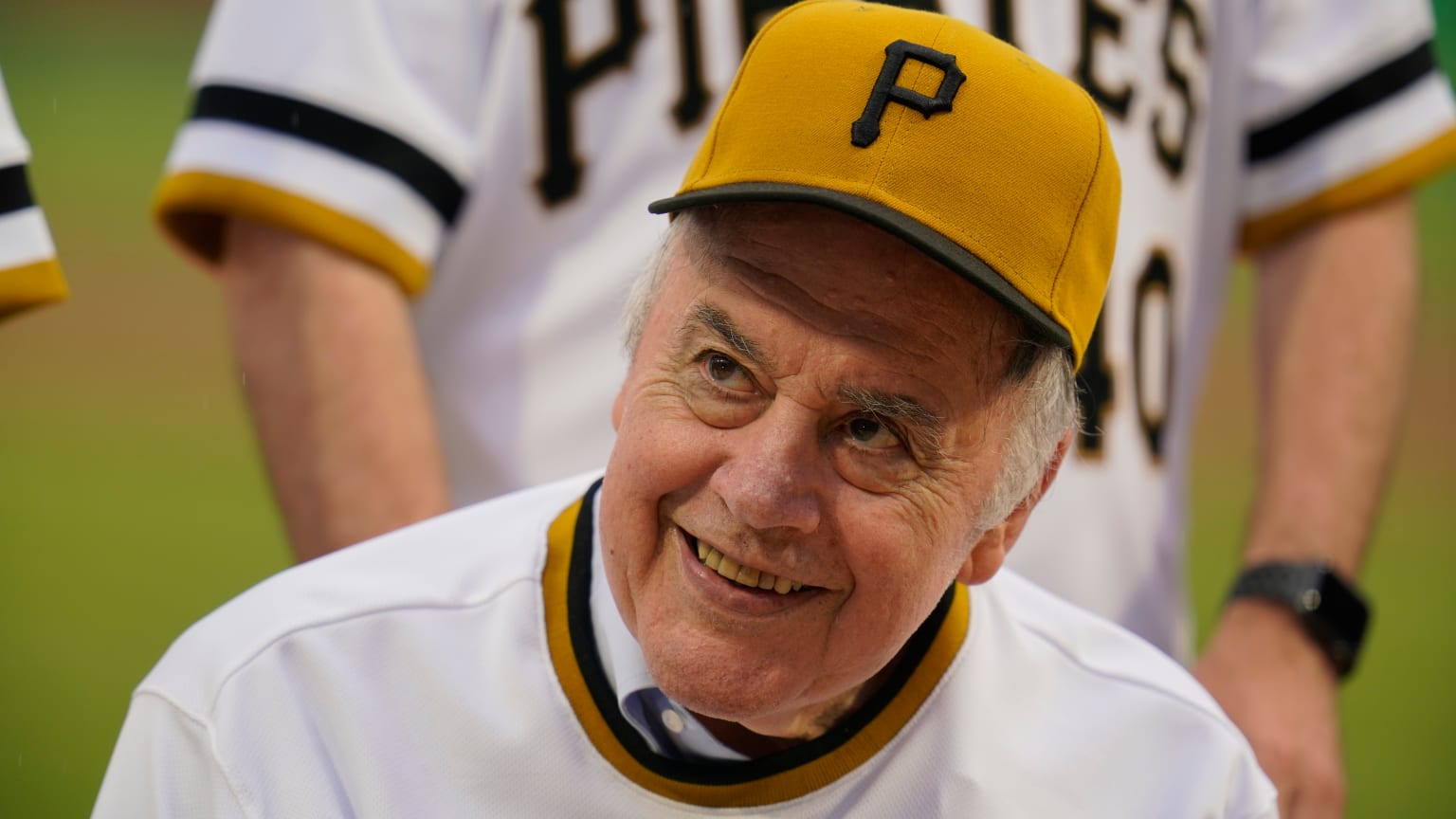 Dave Giusti dies