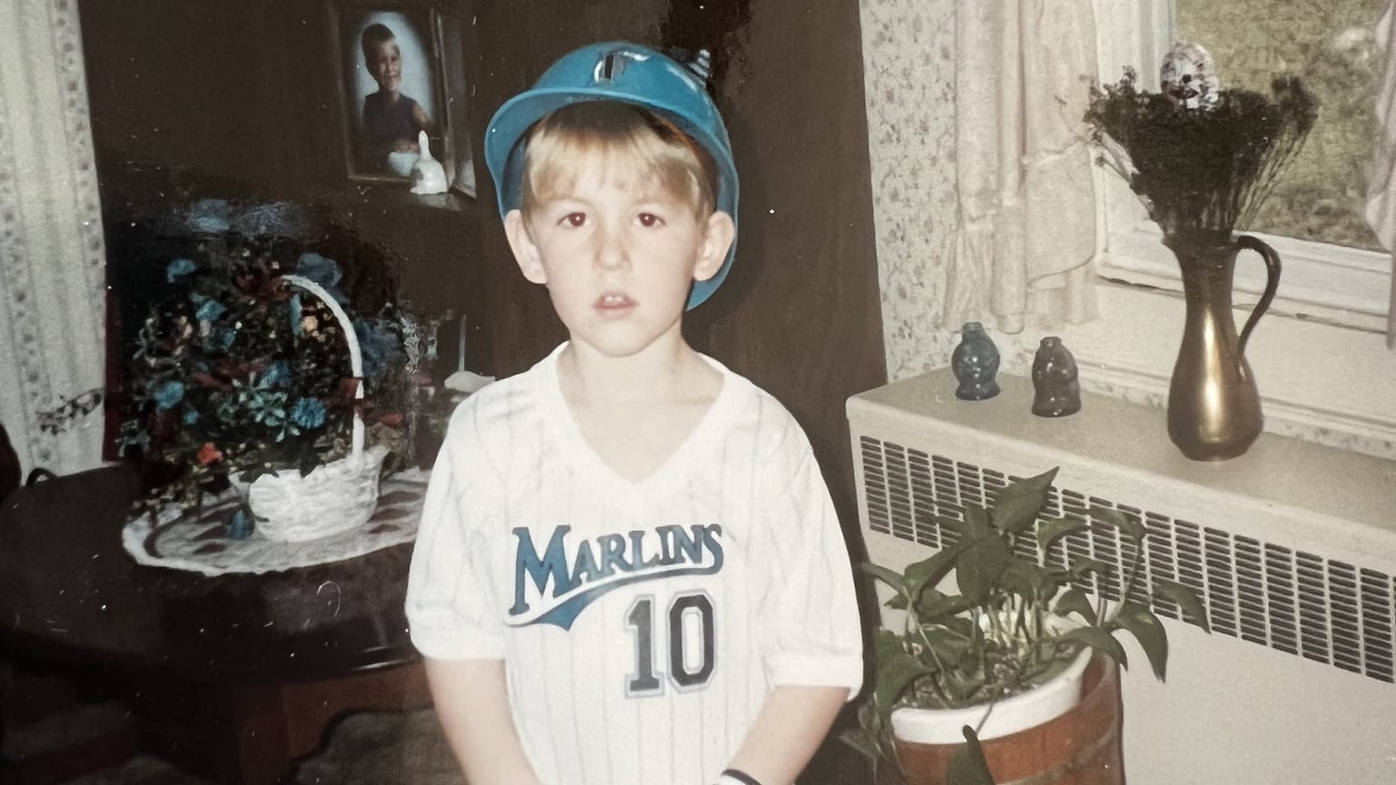 Marlins Q&A with Kyle Sielaff, lead TV play-by-play voice