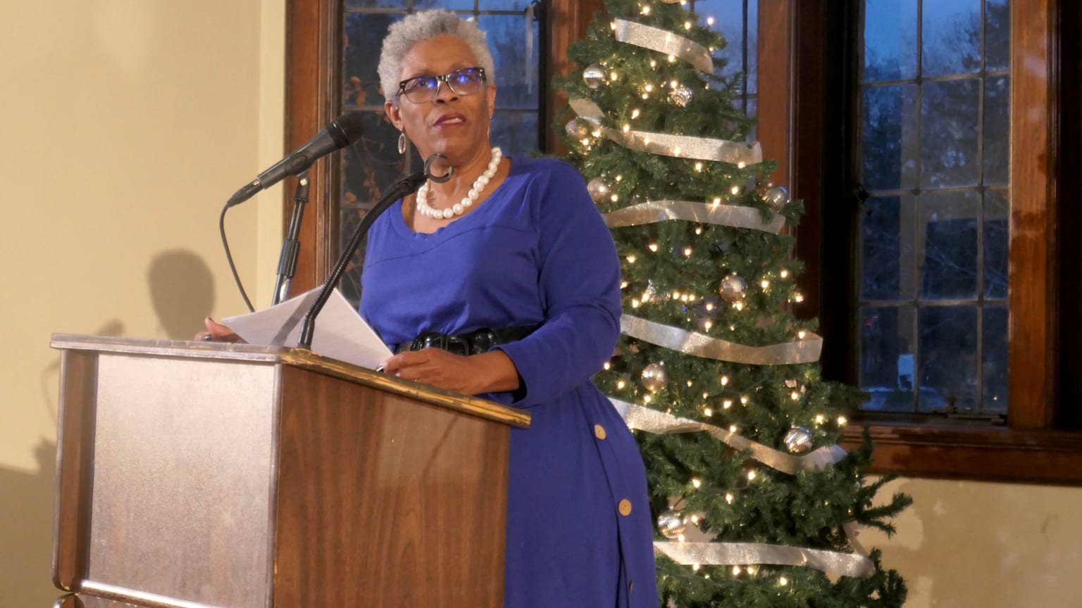 Rochelle Riley celebrated among Black History Month Game Changers