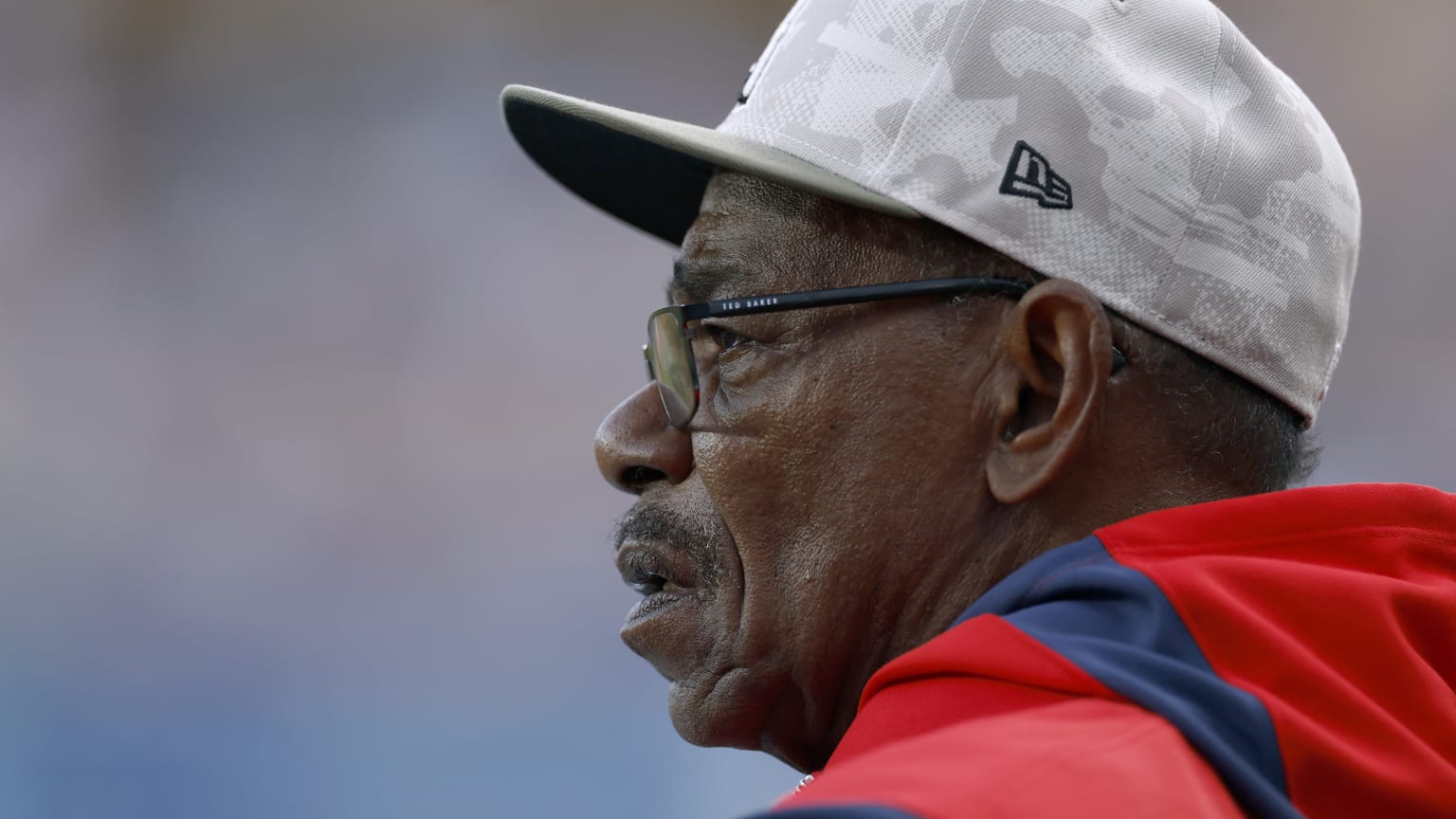 Ron Washington finalizing deal to be Giants infield coach