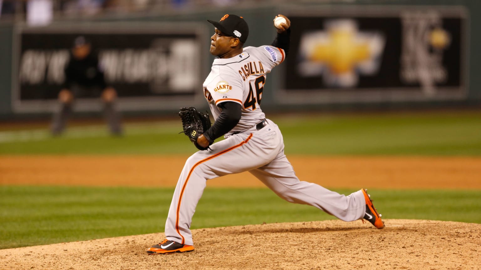2024 Wall of Fame: Induction of the Core Four | San Francisco Giants