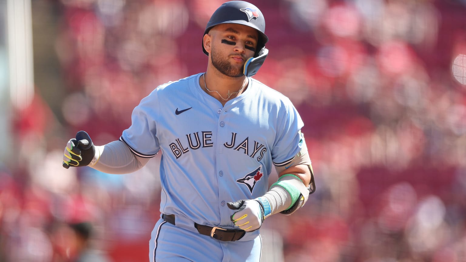 Baseball injury updates