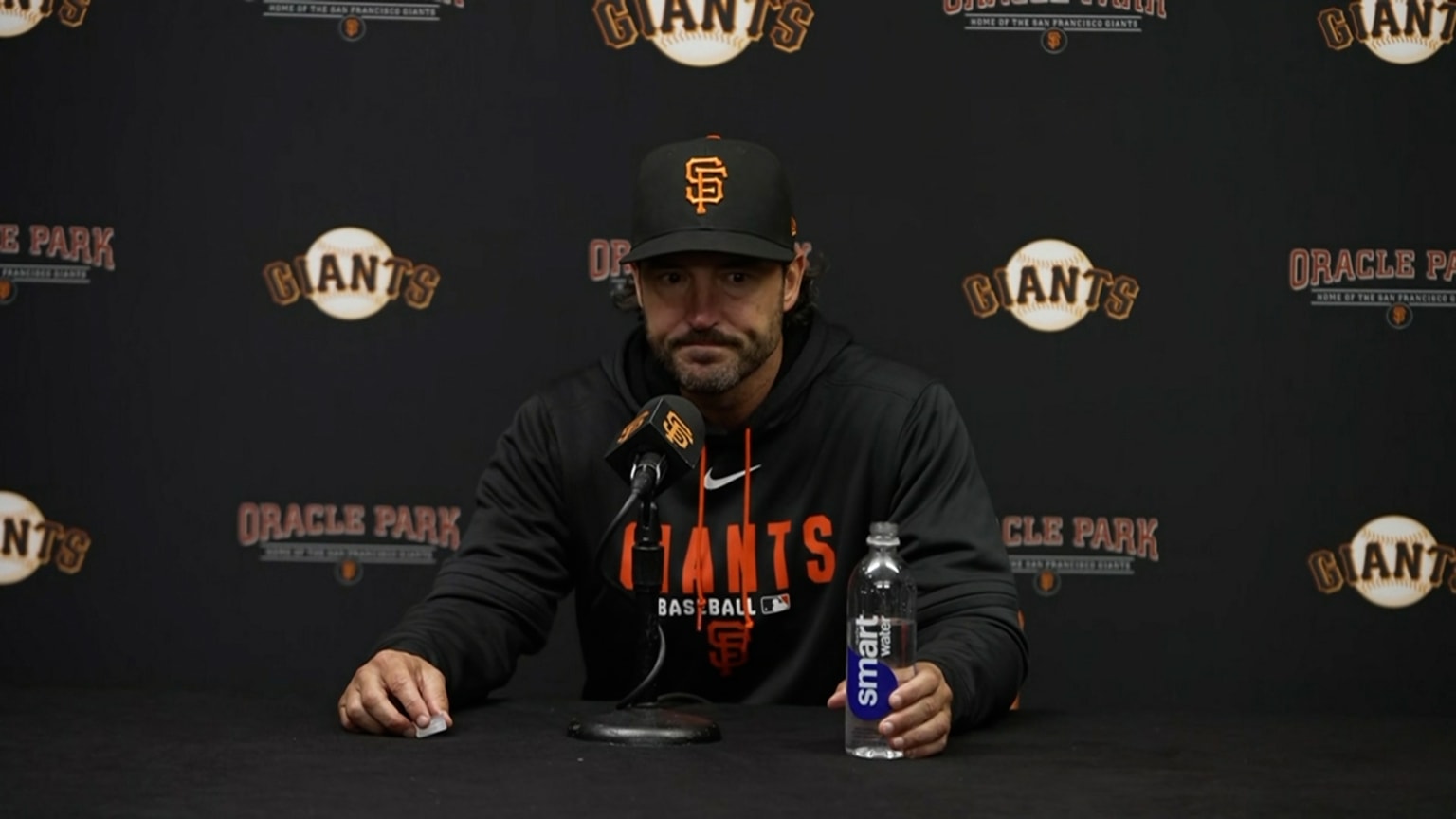 Official San Francisco Giants Website | MLB.com