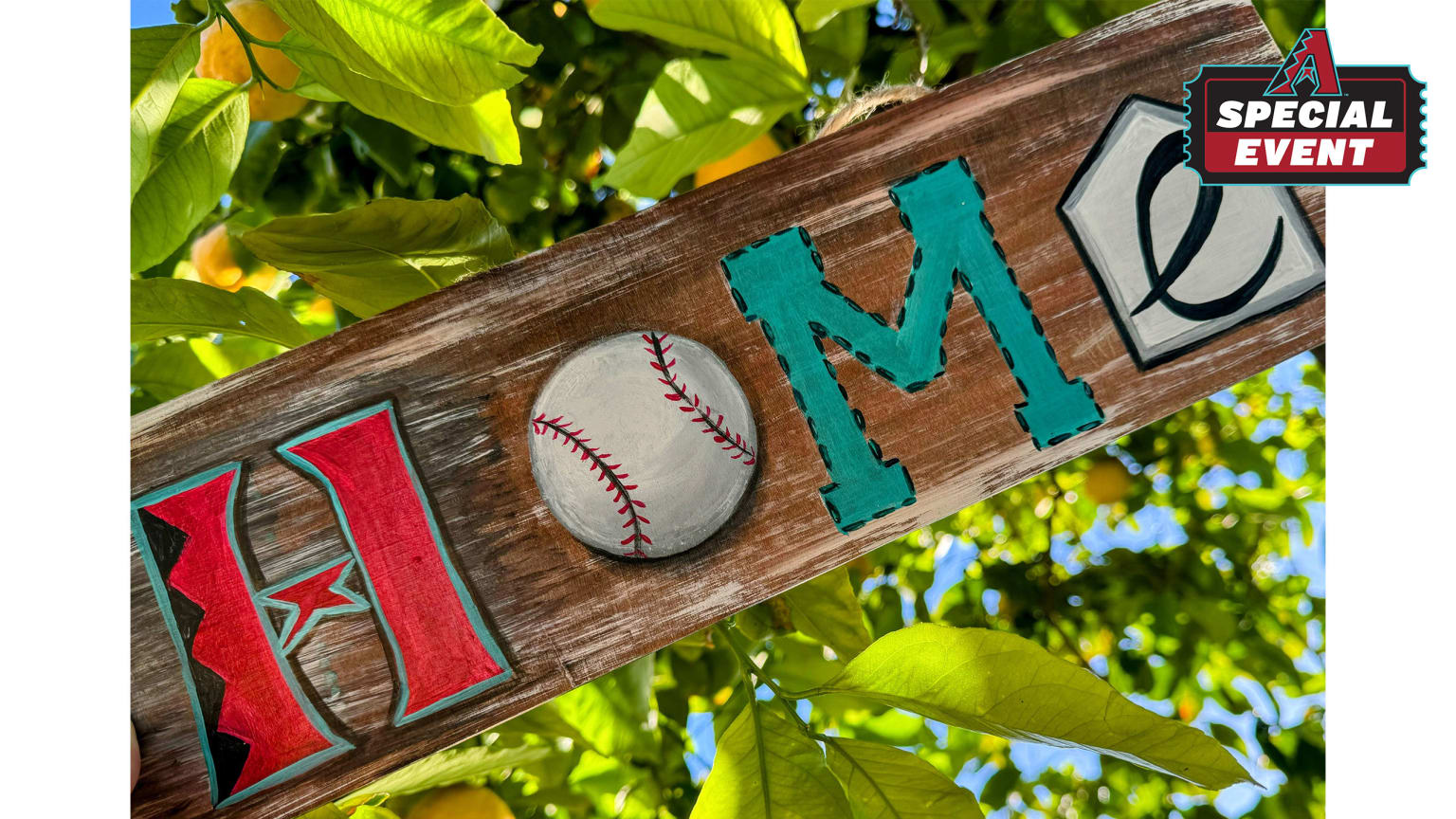 Special Events | Arizona Diamondbacks