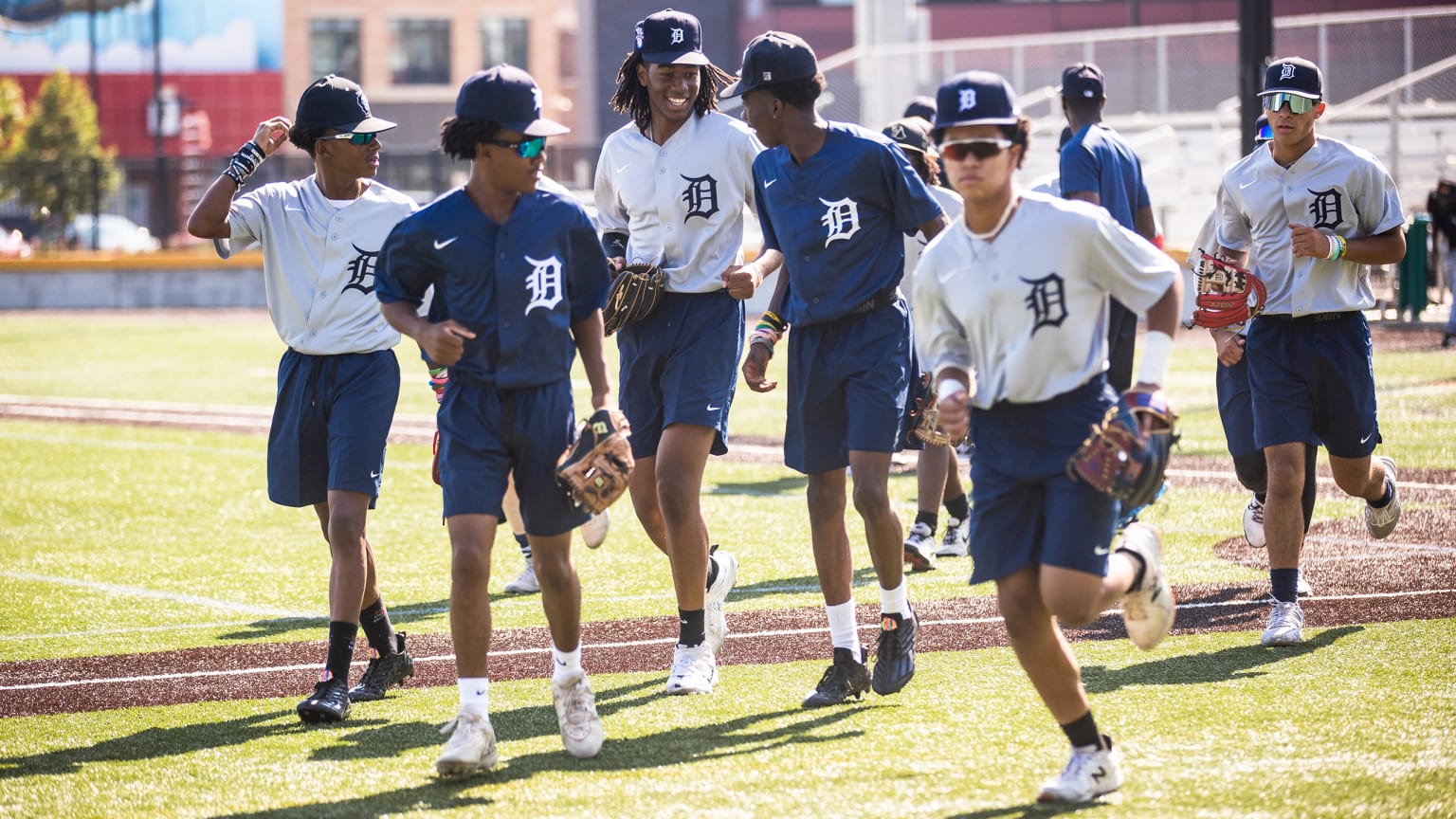 School Fundraising Programs | Detroit Tigers