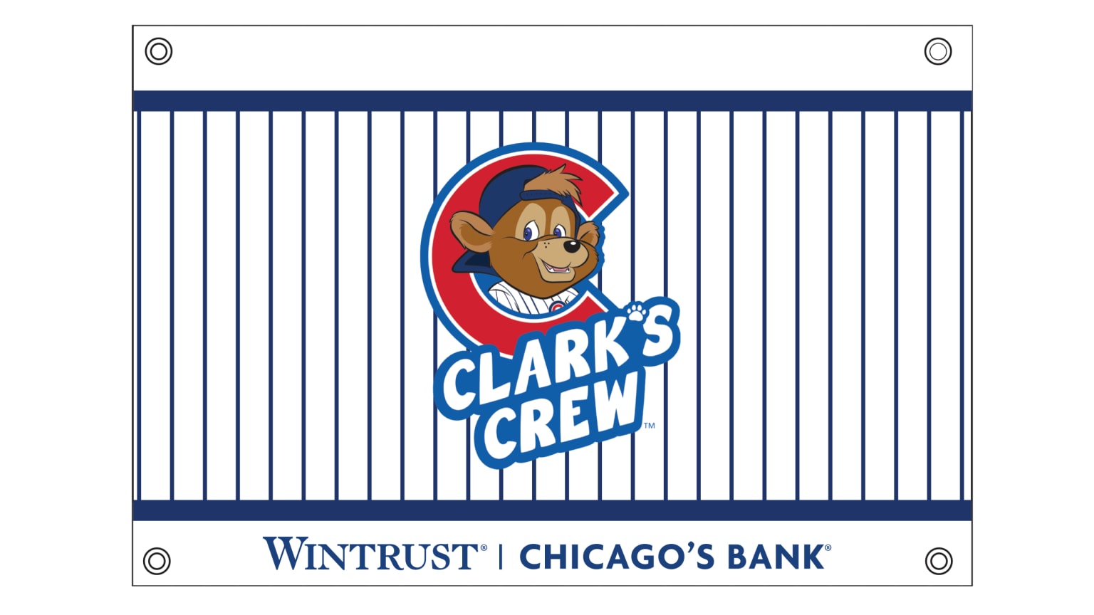 Clark's Crew | Chicago Cubs