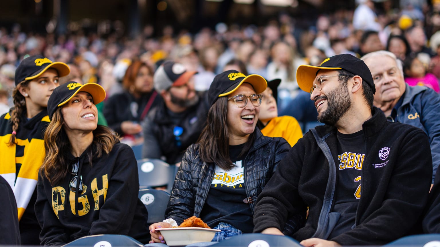 Pirates Ticket Information | Pittsburgh Pirates